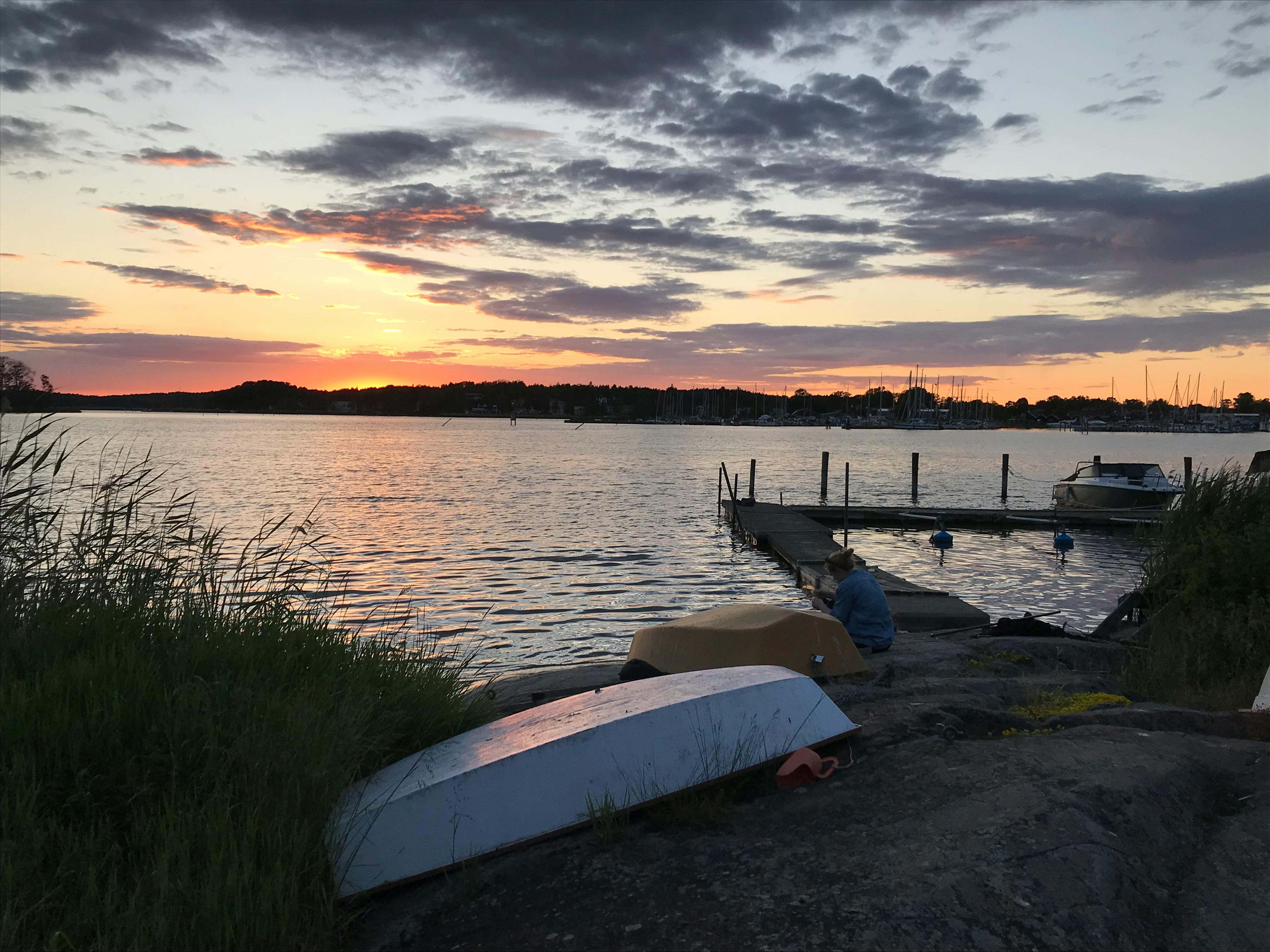 Sharon Green - Fotografía