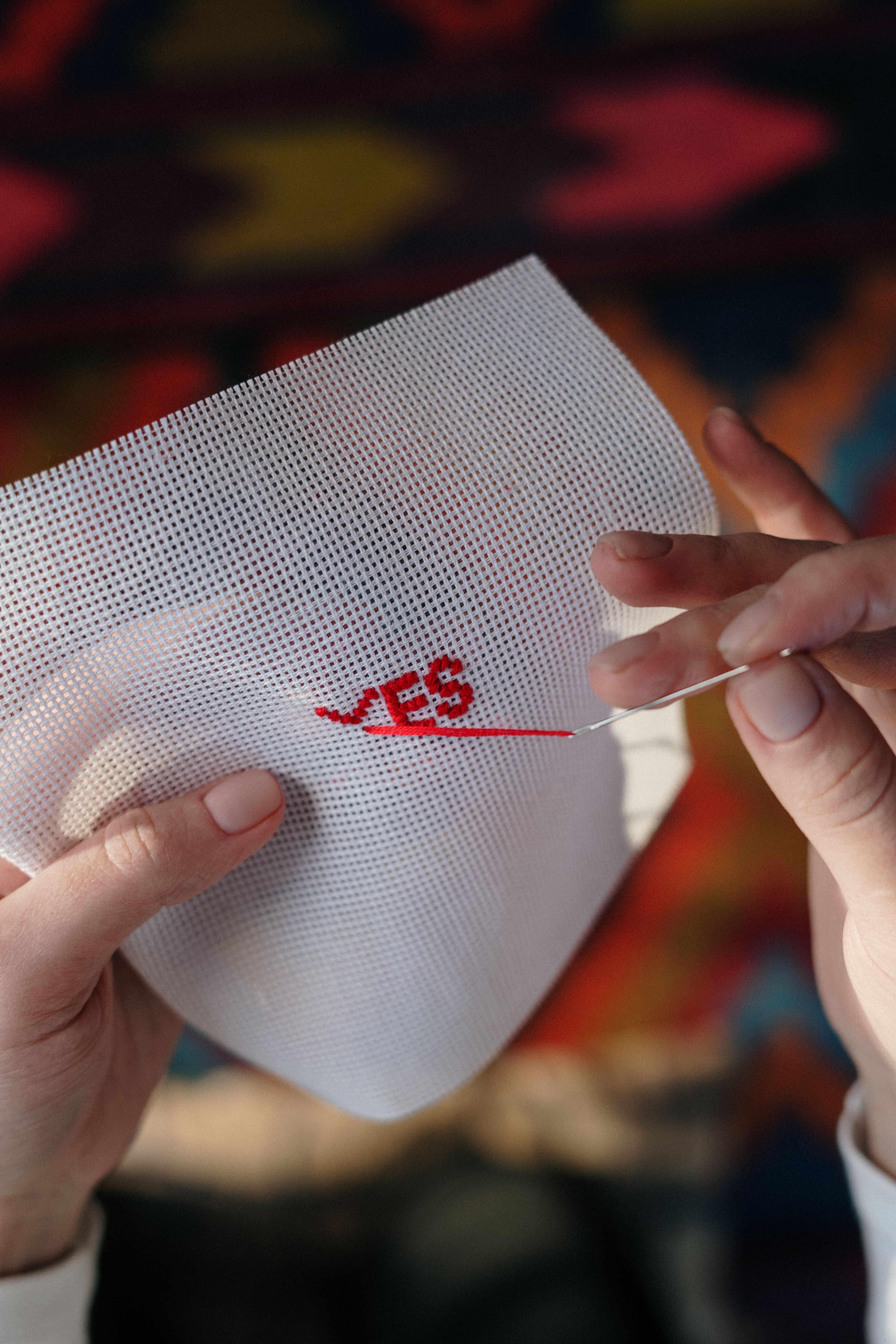 Embroidery Photos, Download The BEST Free Embroidery Stock Photos & HD ...