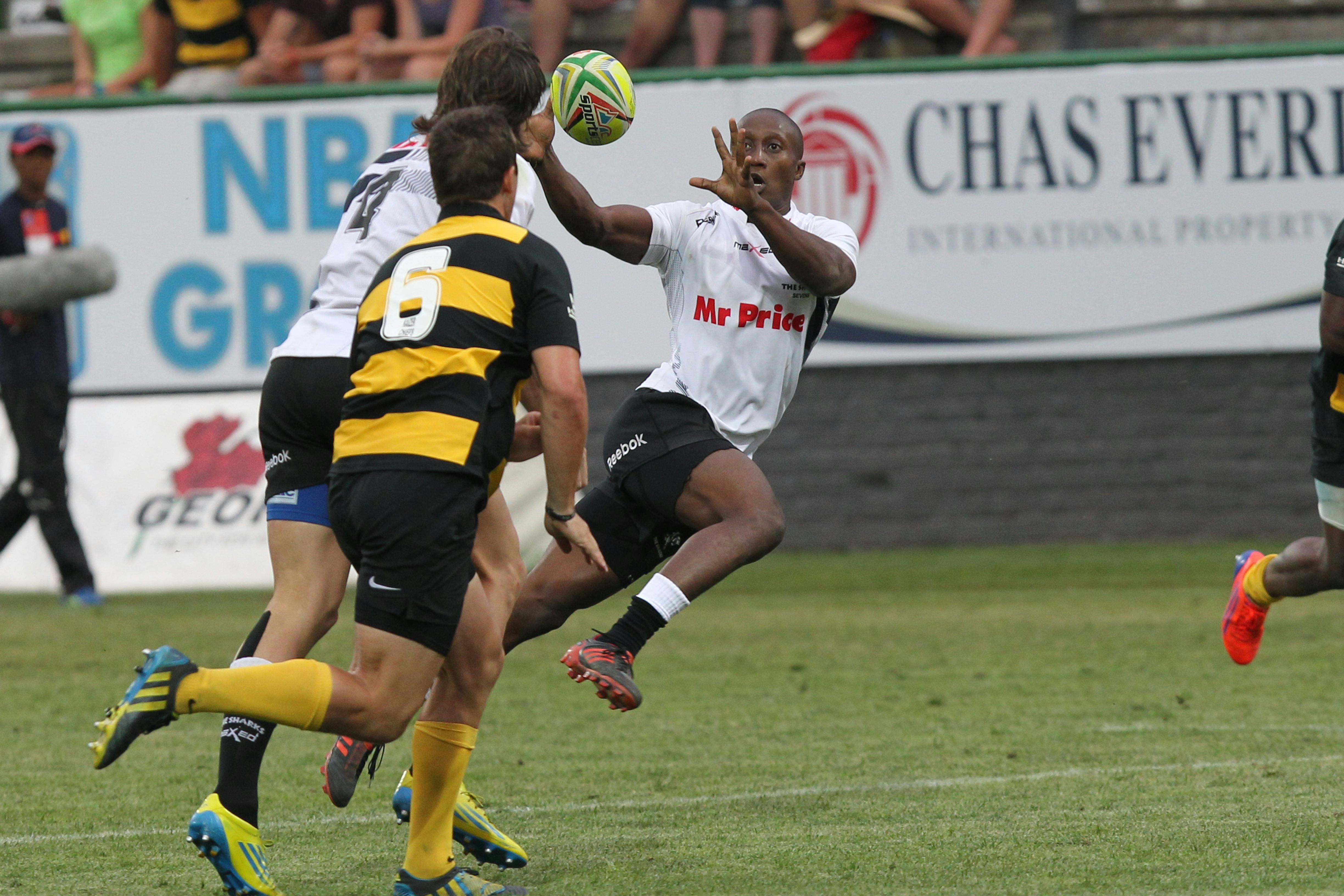 Patrick Case - Fotografía