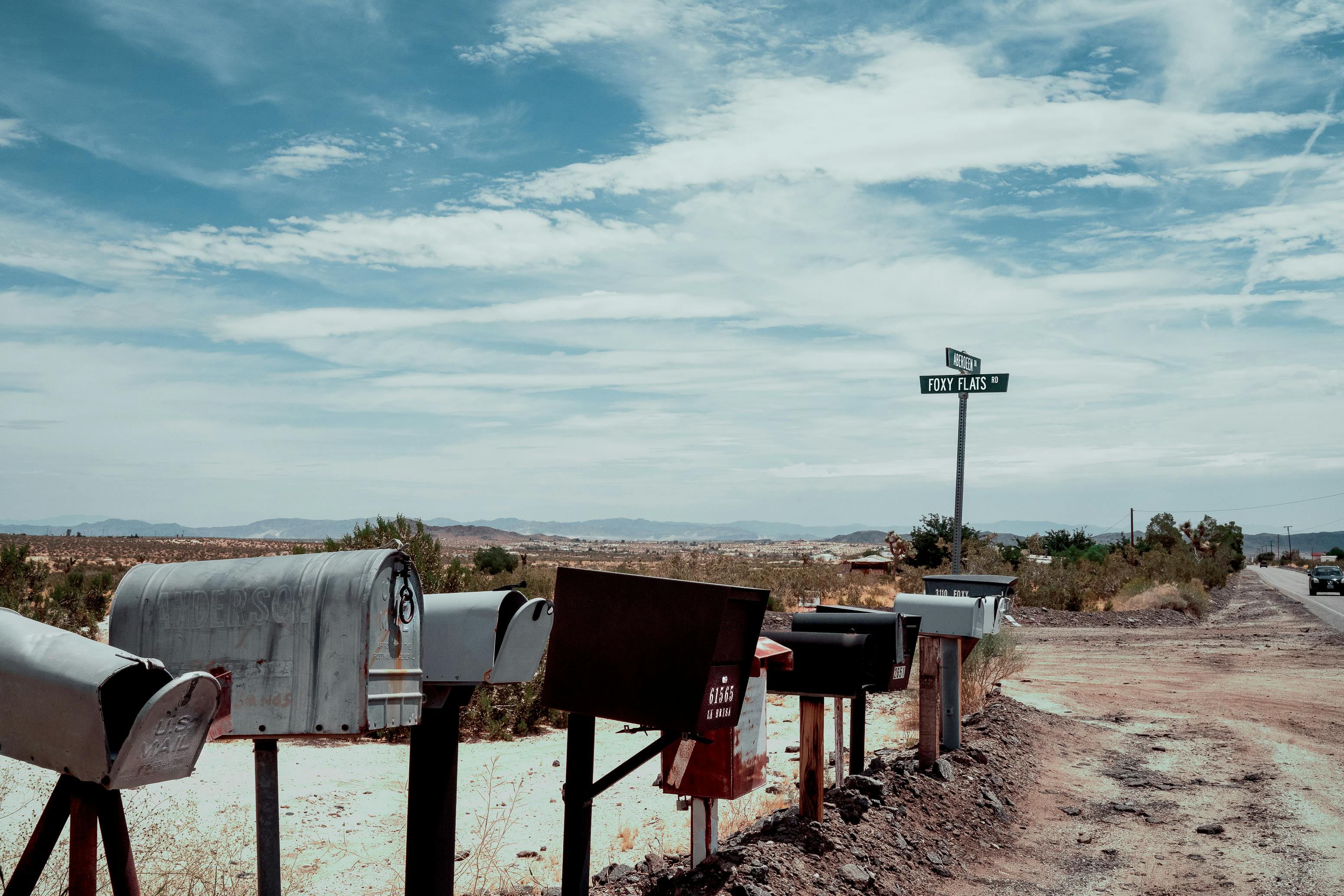 Rachel Xiao · Photography