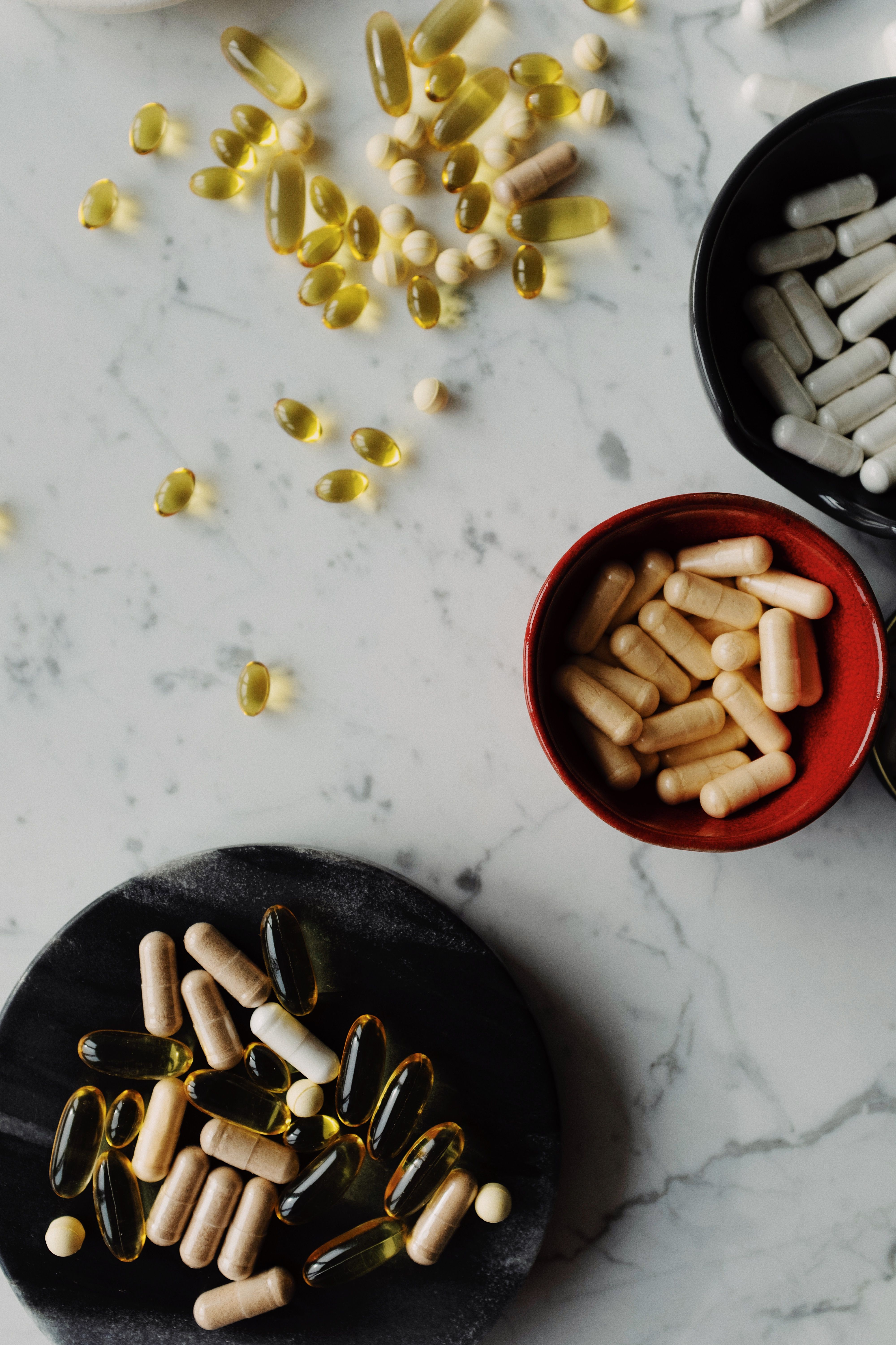 20 Mg Label Blister Pack · Free Stock Photo
