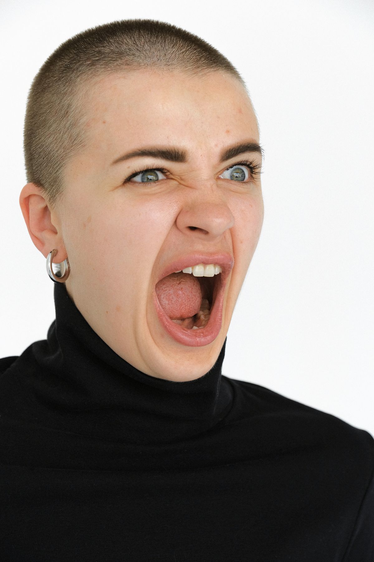 Scream Photos, Download The BEST Free Scream Stock Photos & HD Images