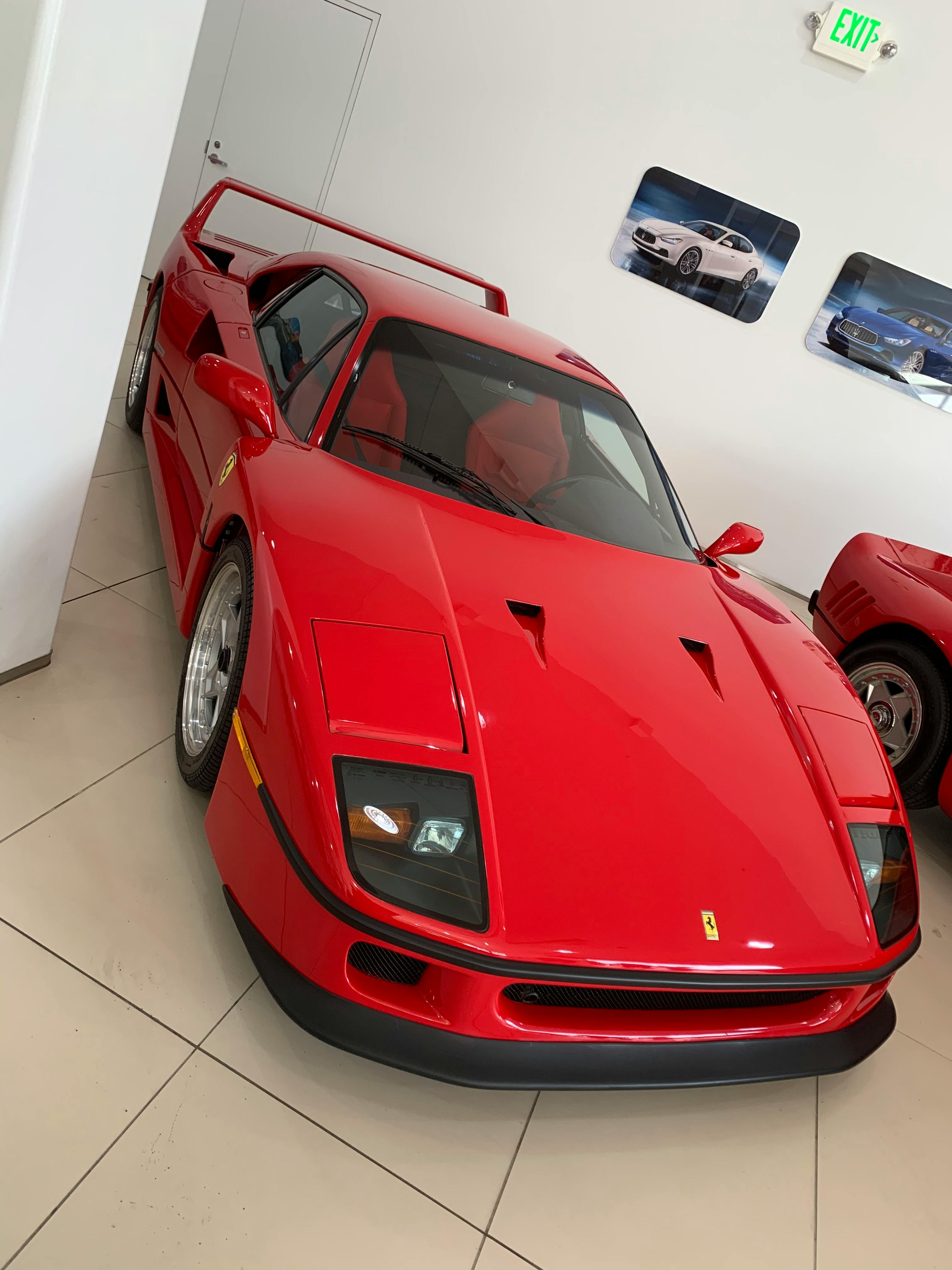 Ryan Epps - Fotografía