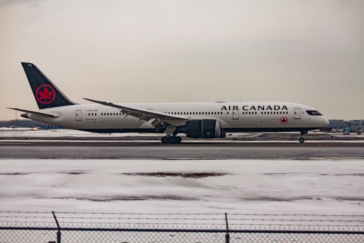 Air Canada History and Operations: A Comprehensive Overview