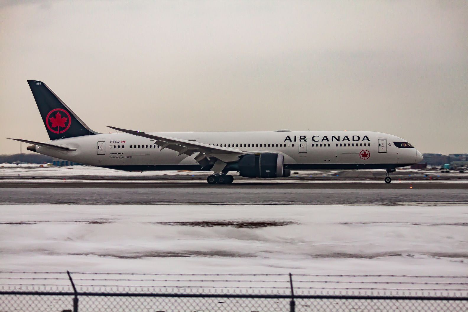 Air Canada History and Operations: A Comprehensive Overview