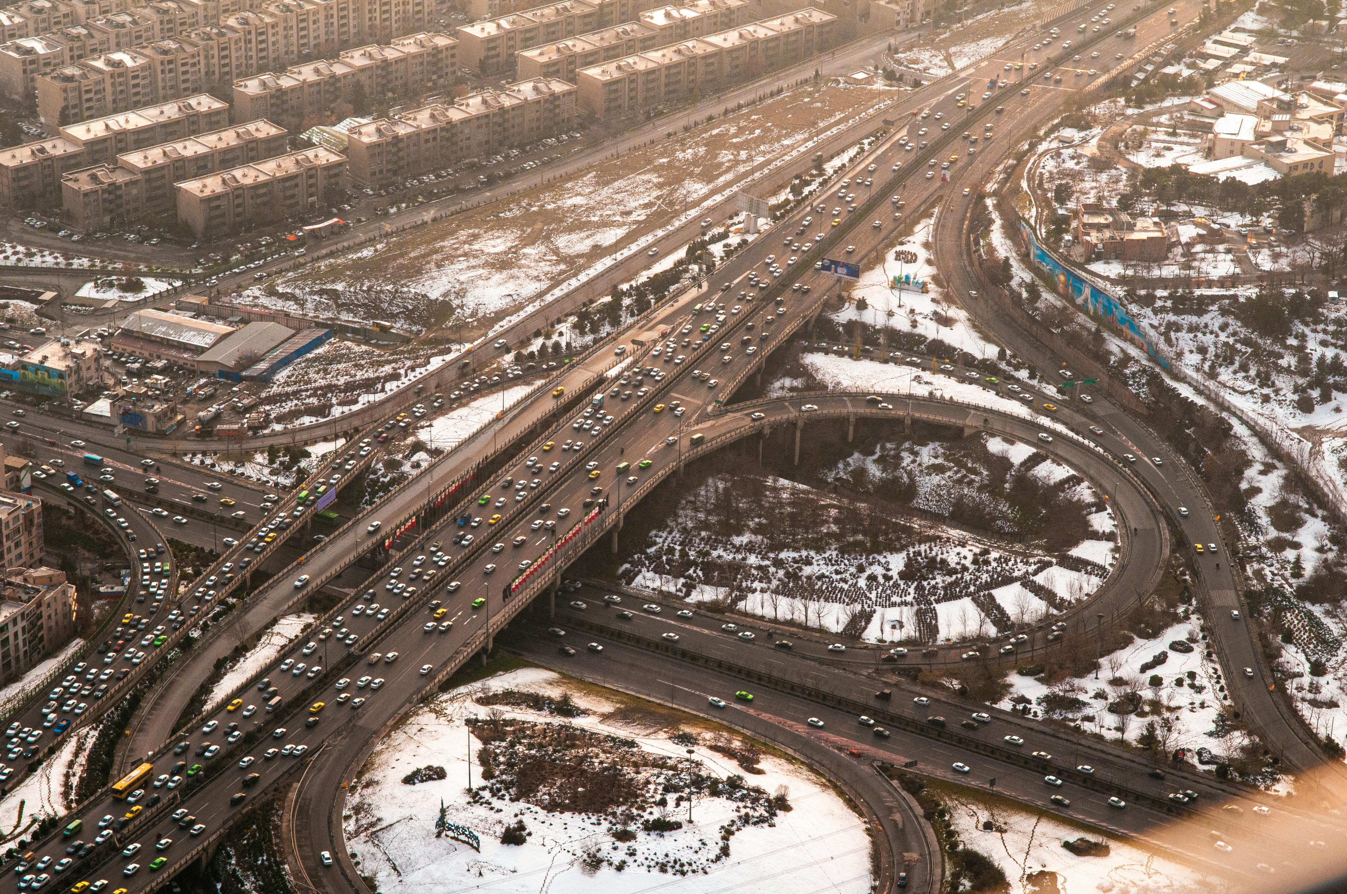 60+ Best Flyover Photos · 100% Free Download · Pexels Stock Photos
