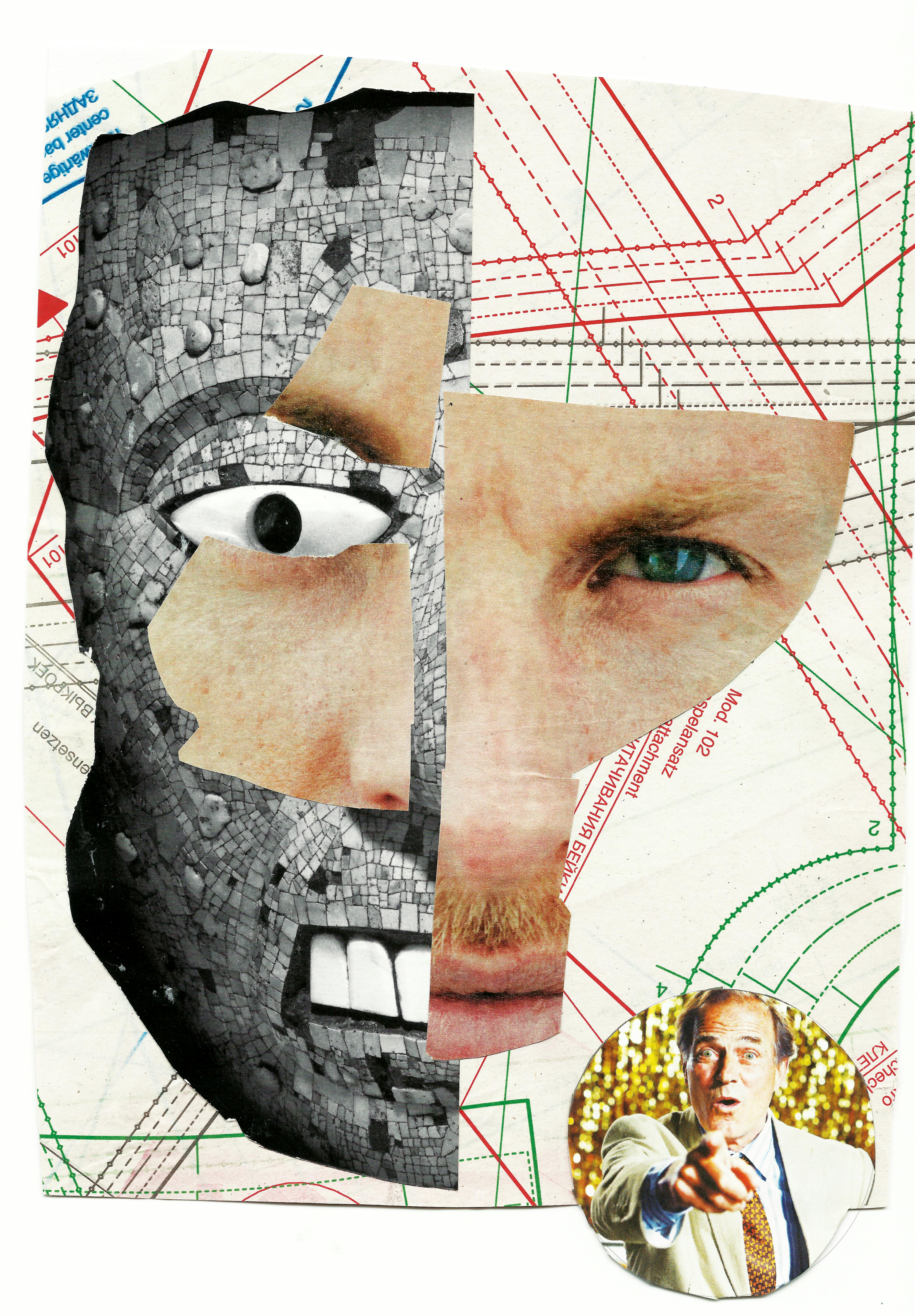 Benjamin A Melville - 摄影
