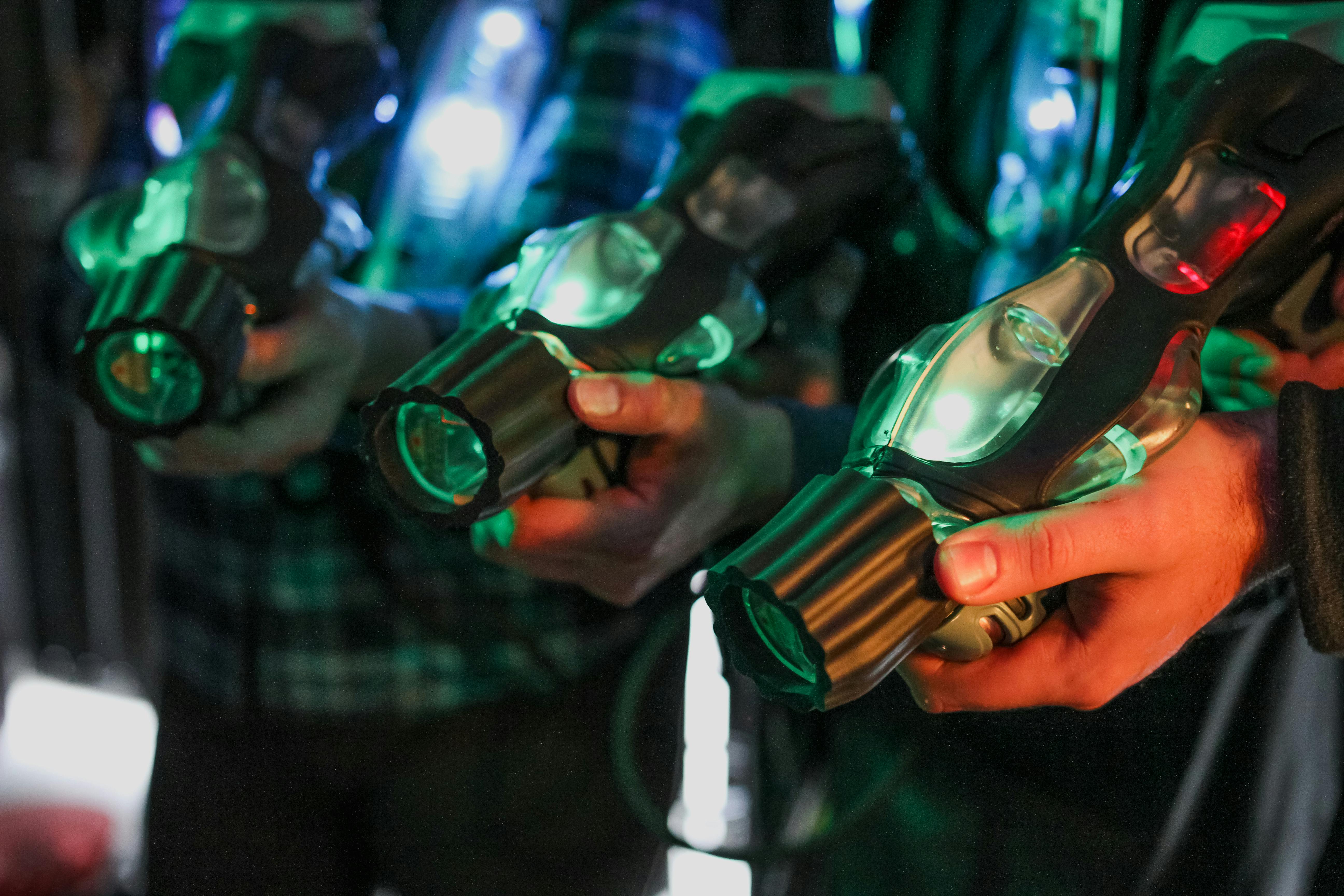 Laser Tag Photos, Download The BEST Free Laser Tag Stock Photos & HD Images