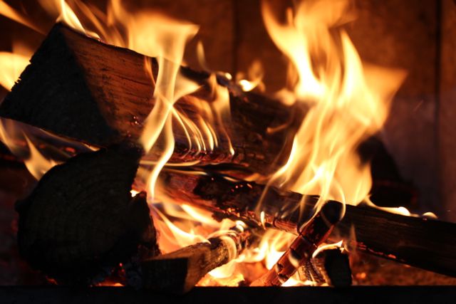 Fireplaces in White House: History, Style, and Warmth