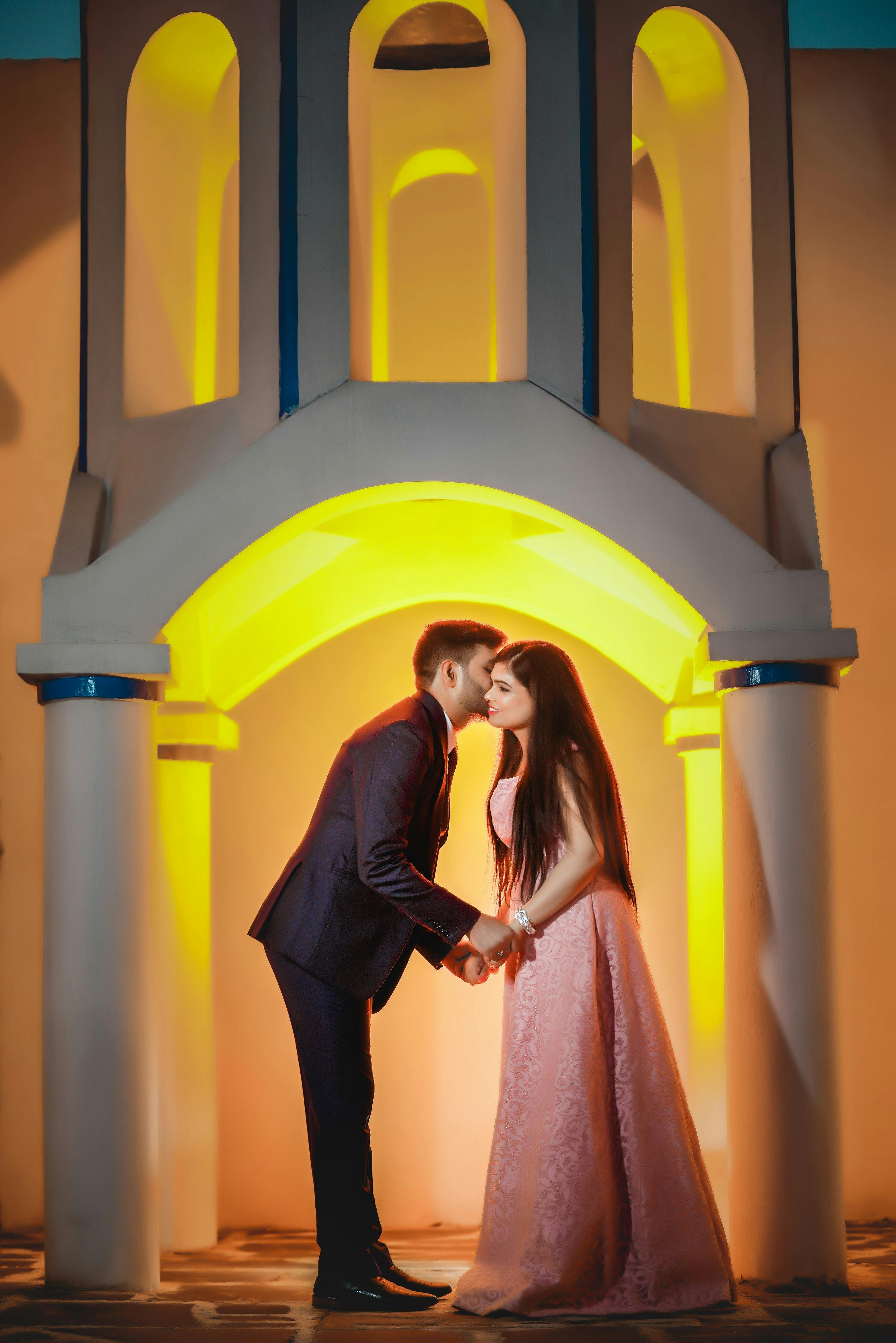 Ankur Kumar - Photography