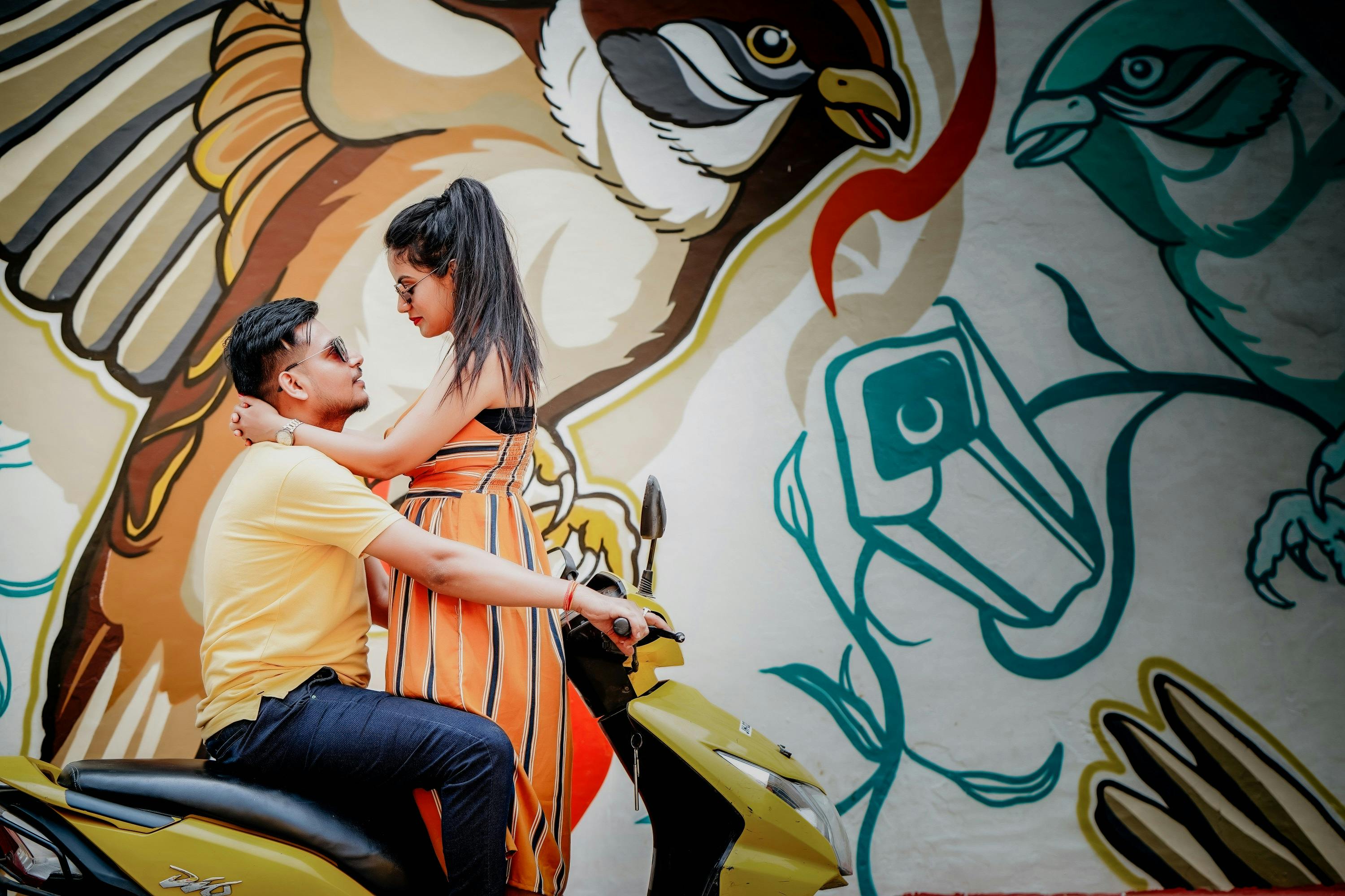 Ankur Kumar - Photography