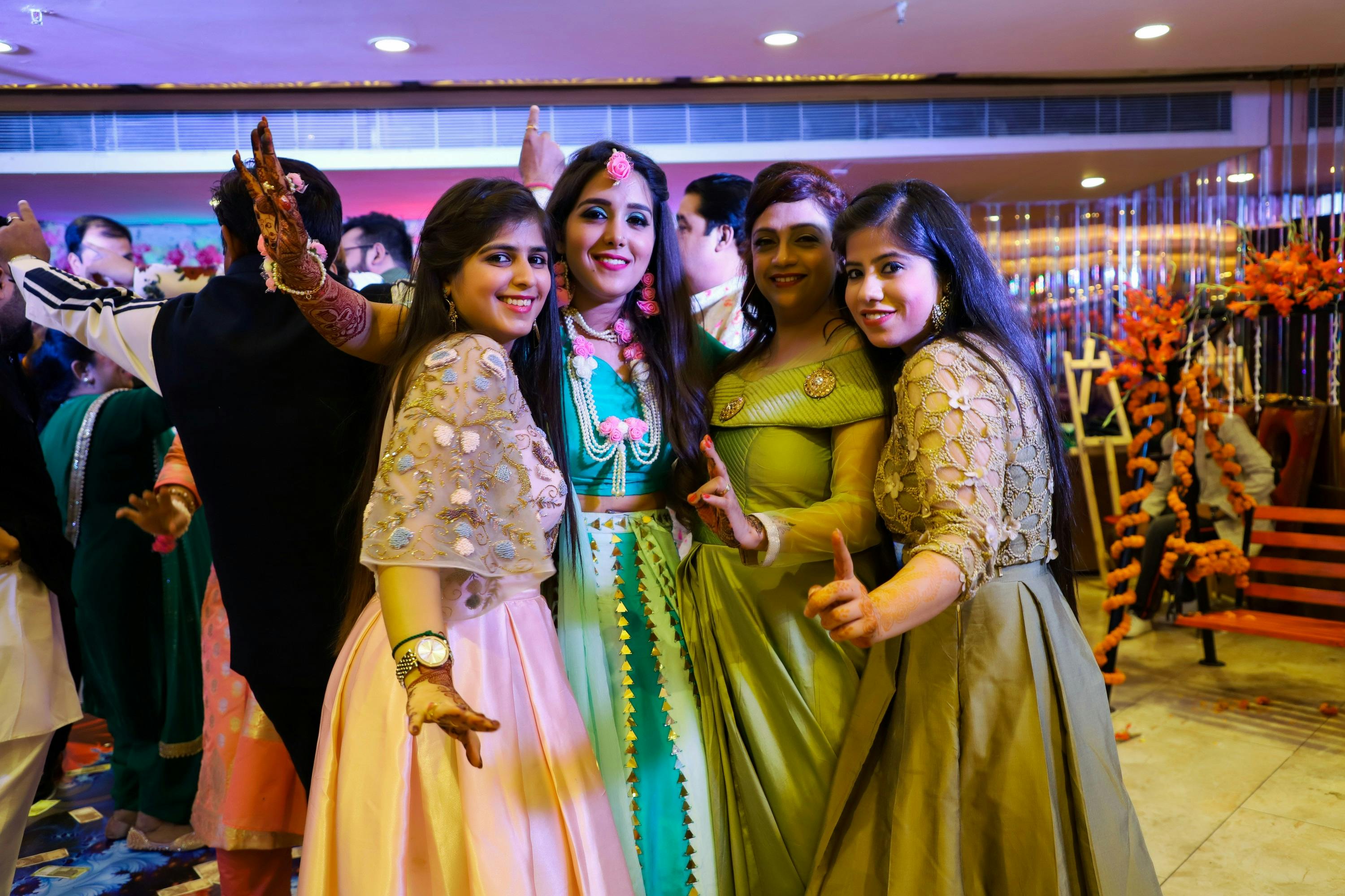 Ankur Kumar - Photography