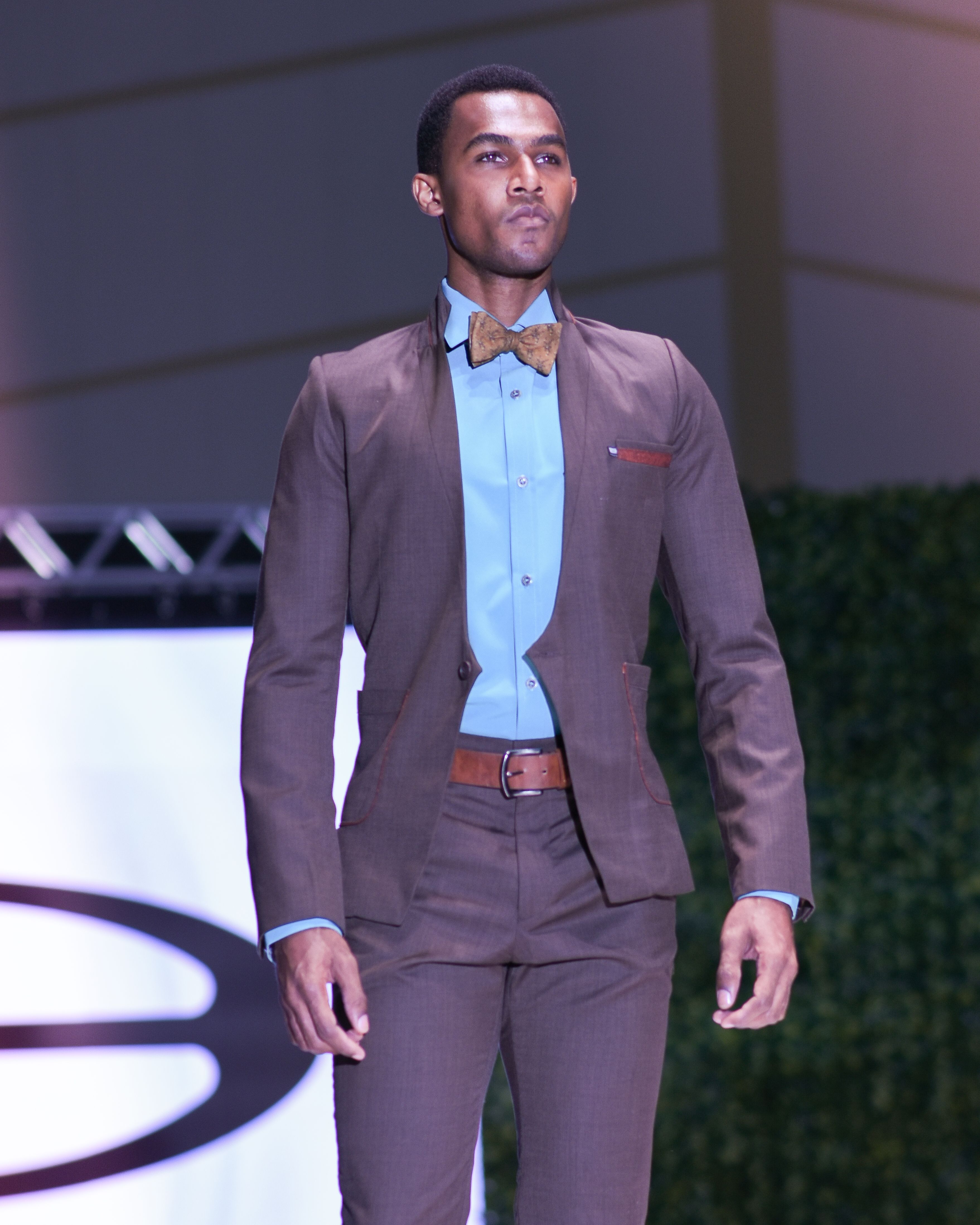 Runway Models 12 Photos & Videos Collected by Chalo Garcia