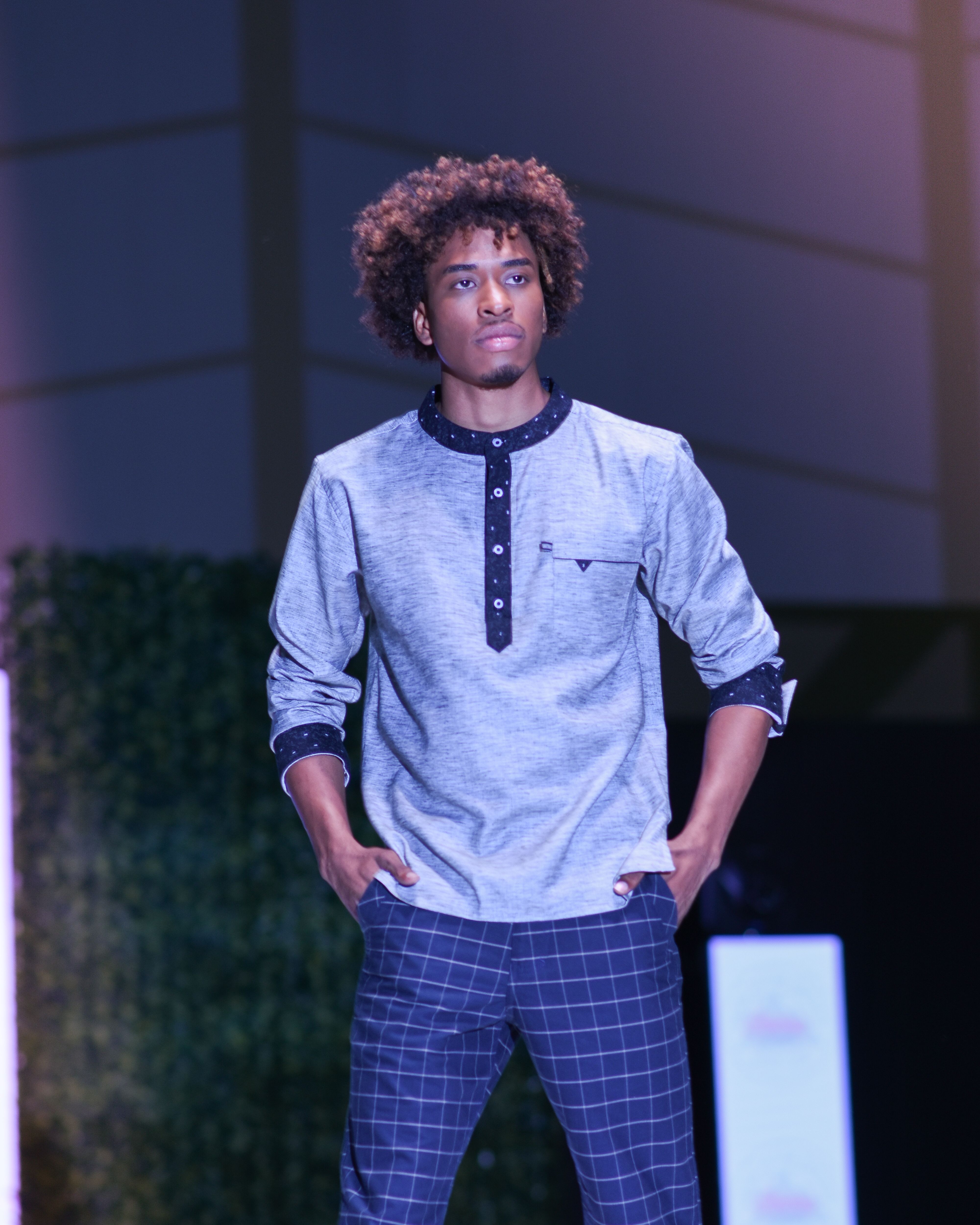 Male Models 13 Photos & Videos Collected by Chalo Garcia