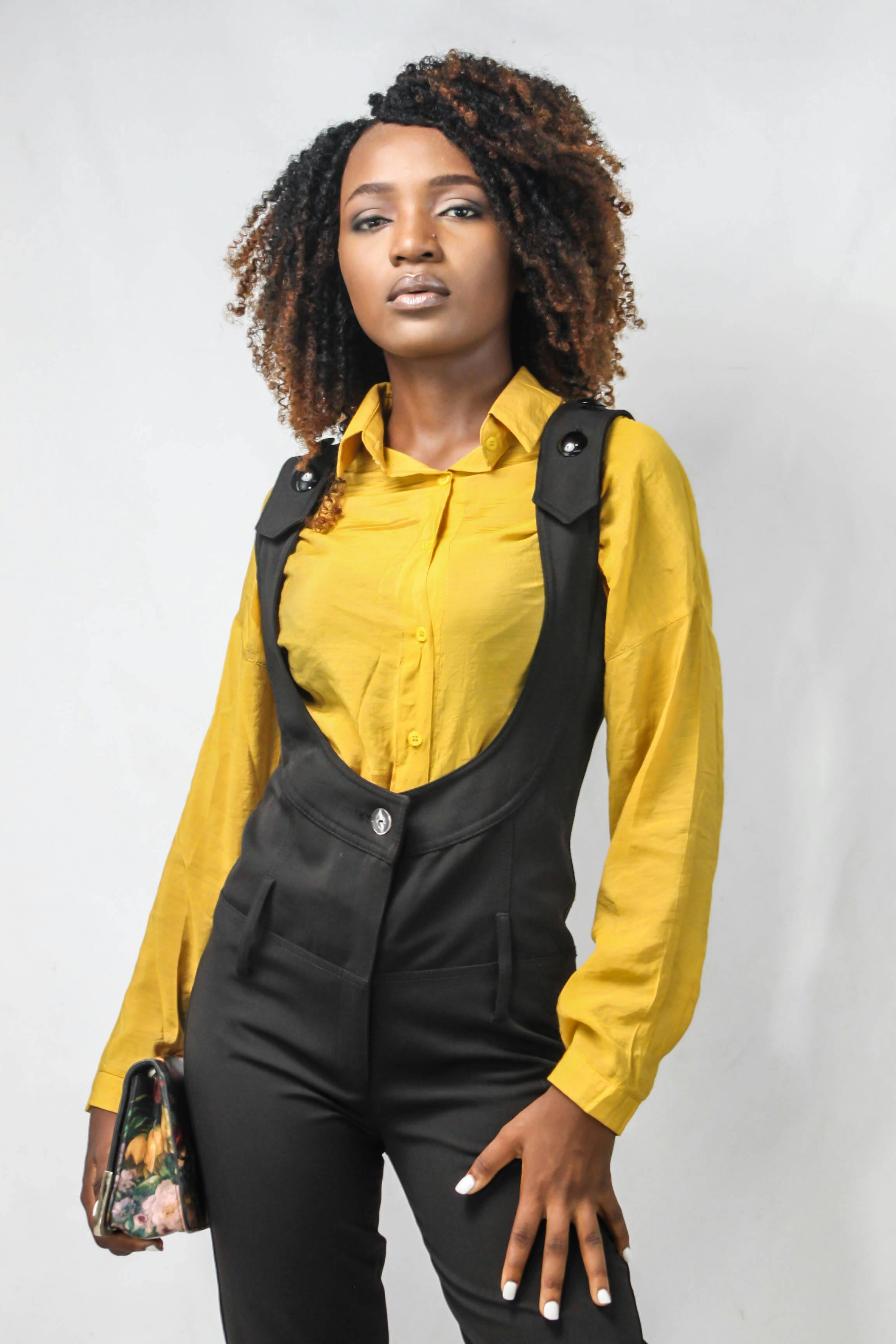 Simple Models - Photography