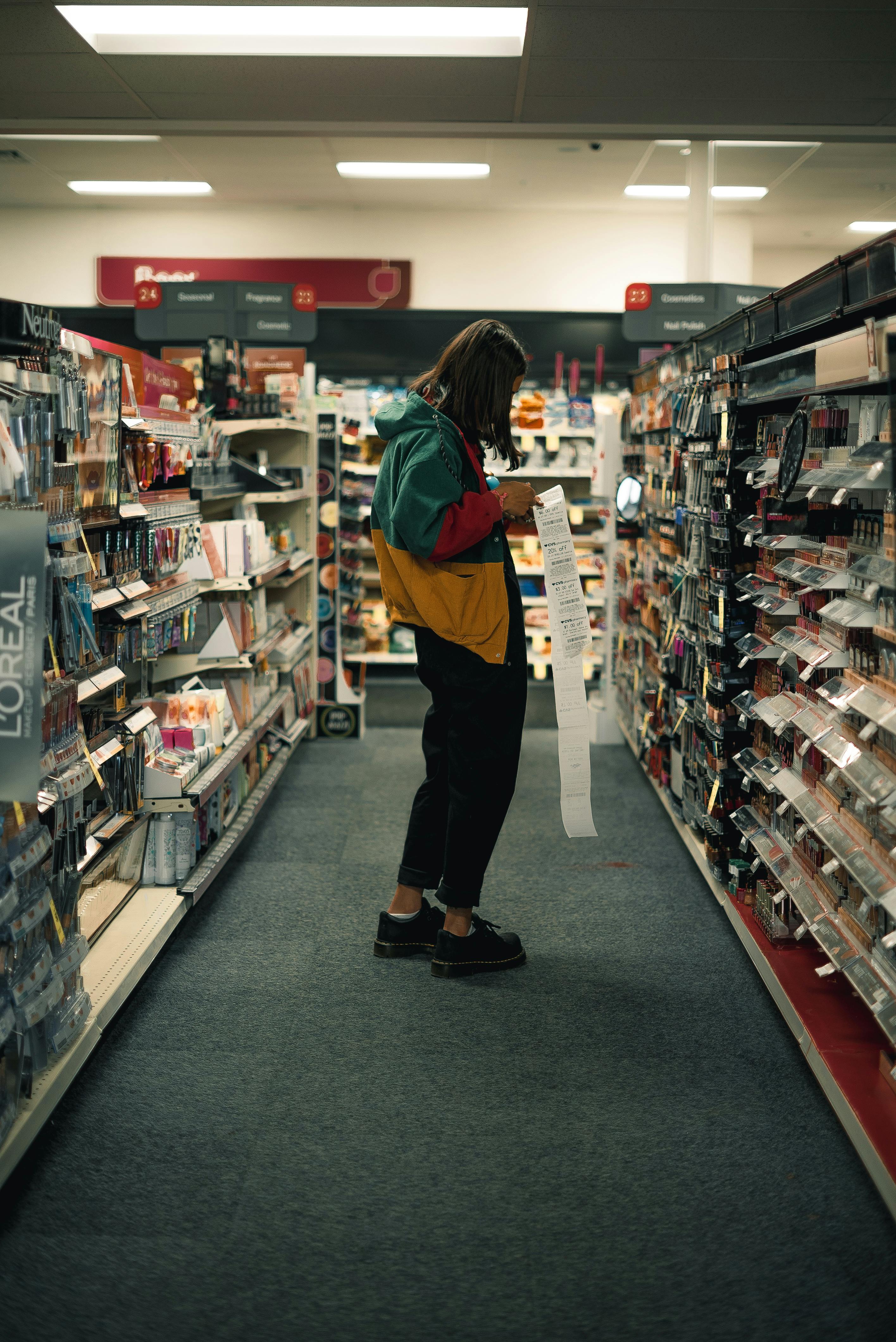 100+ Great Aisle Photos Pexels · Free Stock Photos