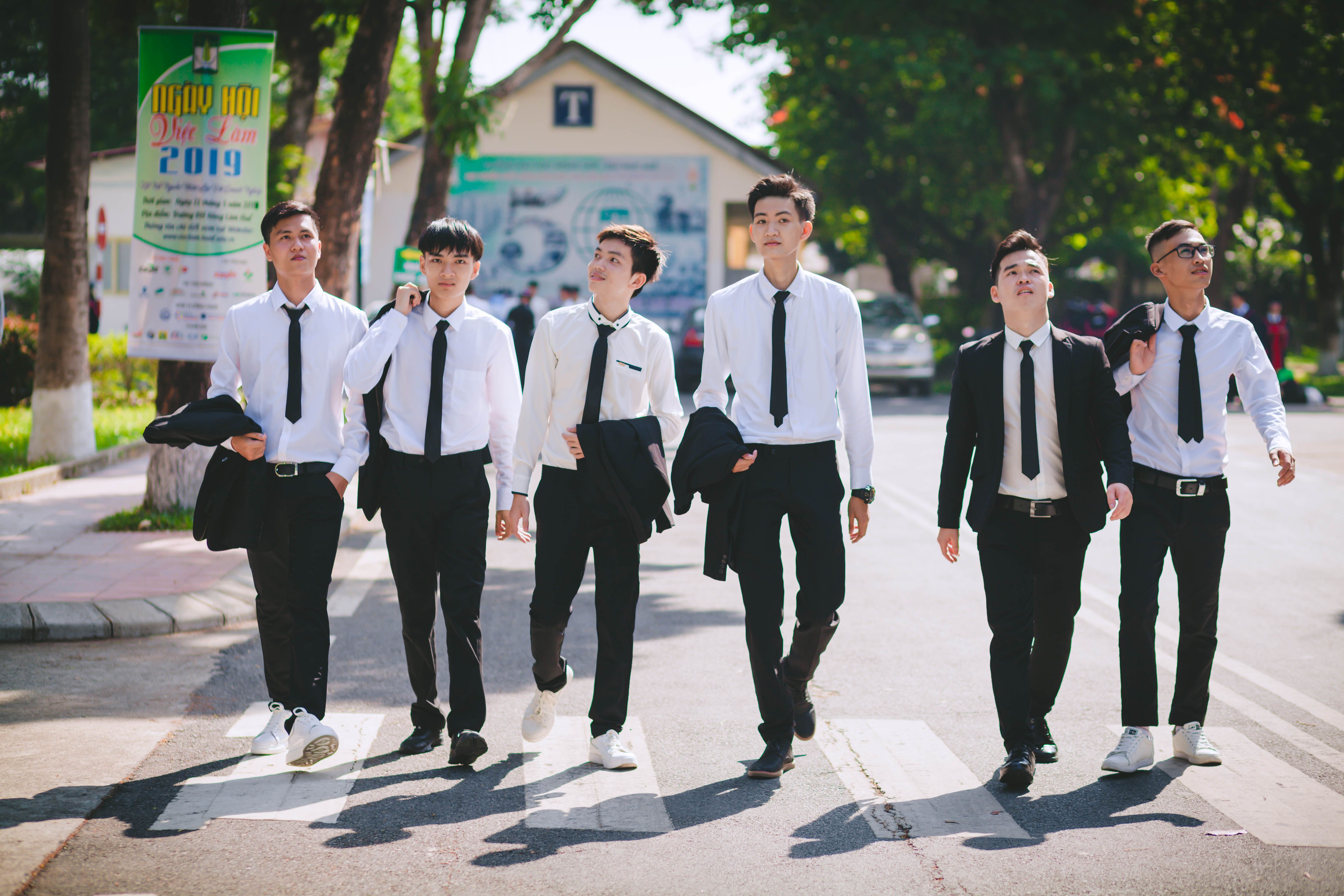 Asian Men In Suit Photos, Download The BEST Free Asian Men In Suit ...