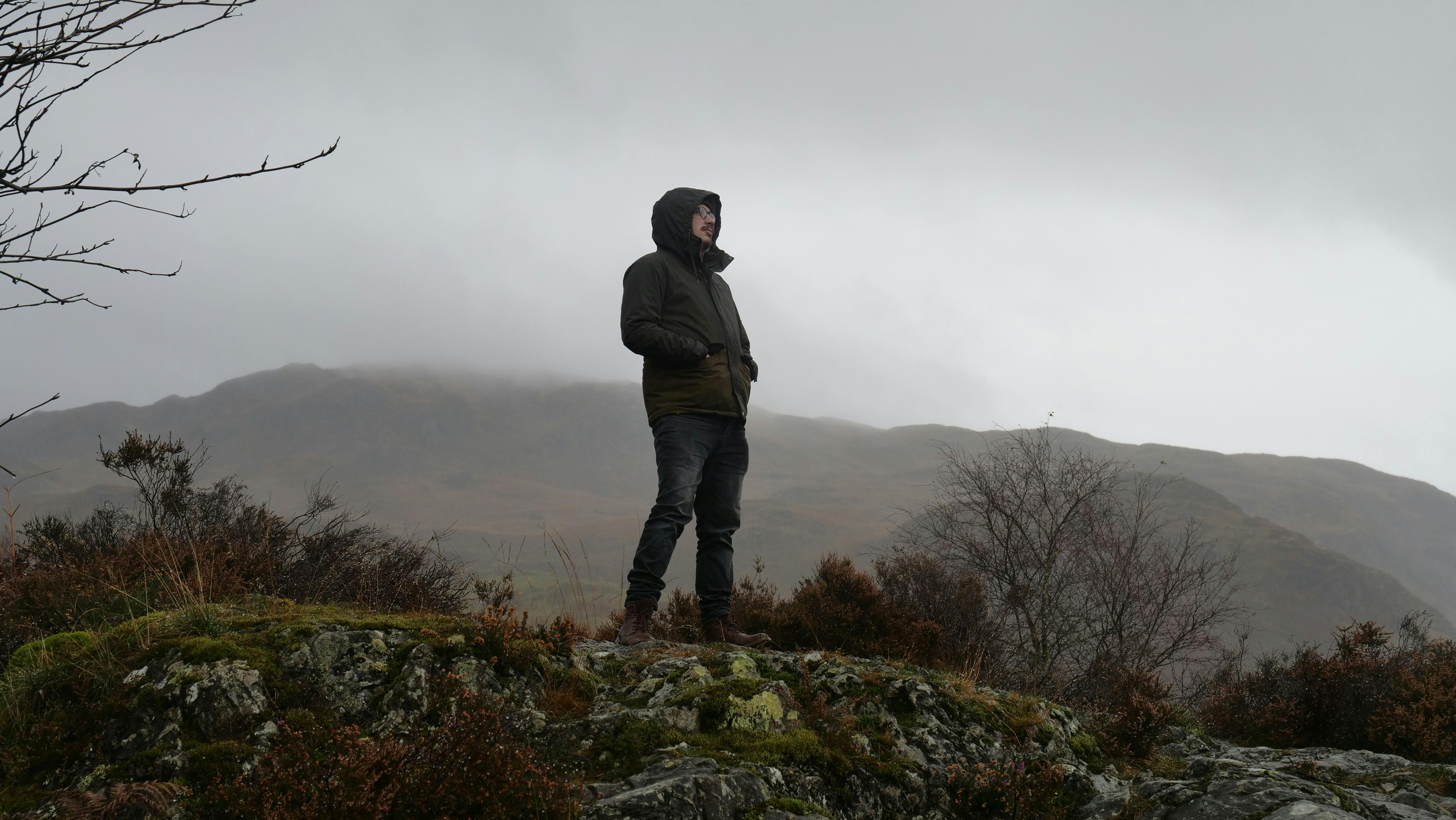 Andrew Crossley - fotografia