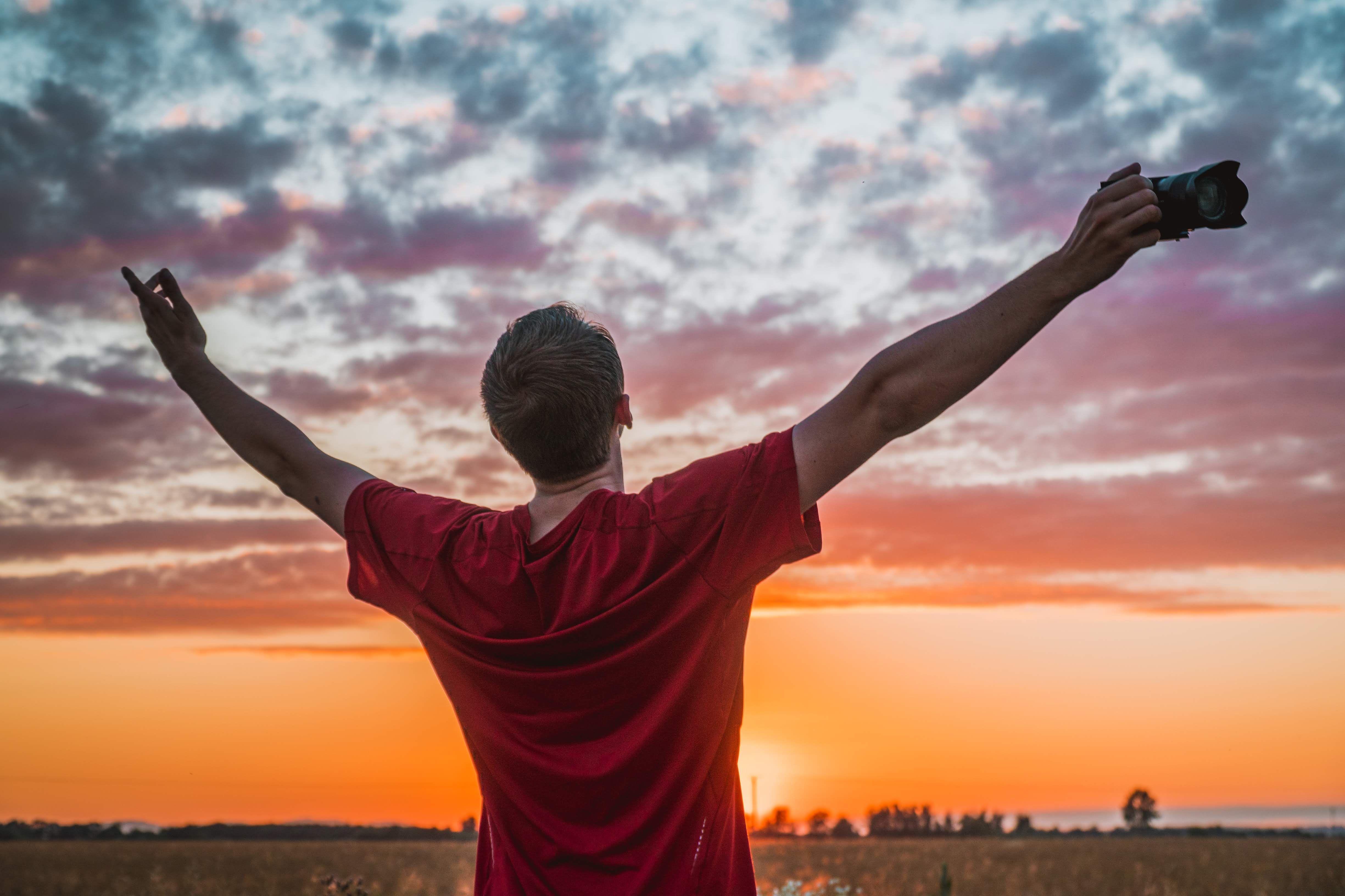 1,000+ Best Empowerment Photos · 100% Free Download · Pexels Stock Photos