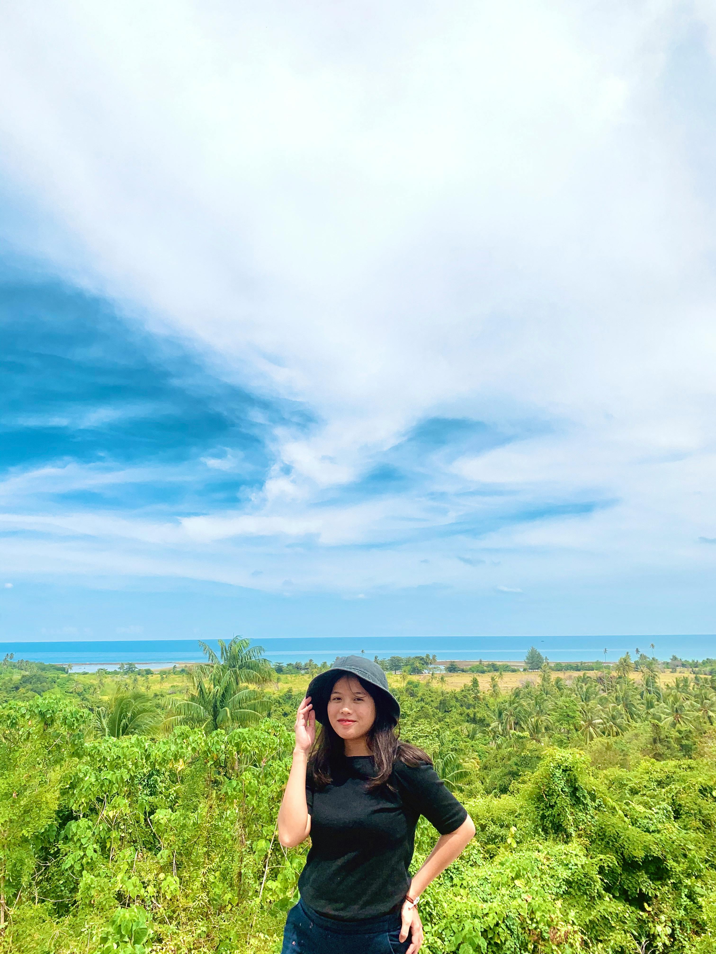 Aditya Hanafi - Photography