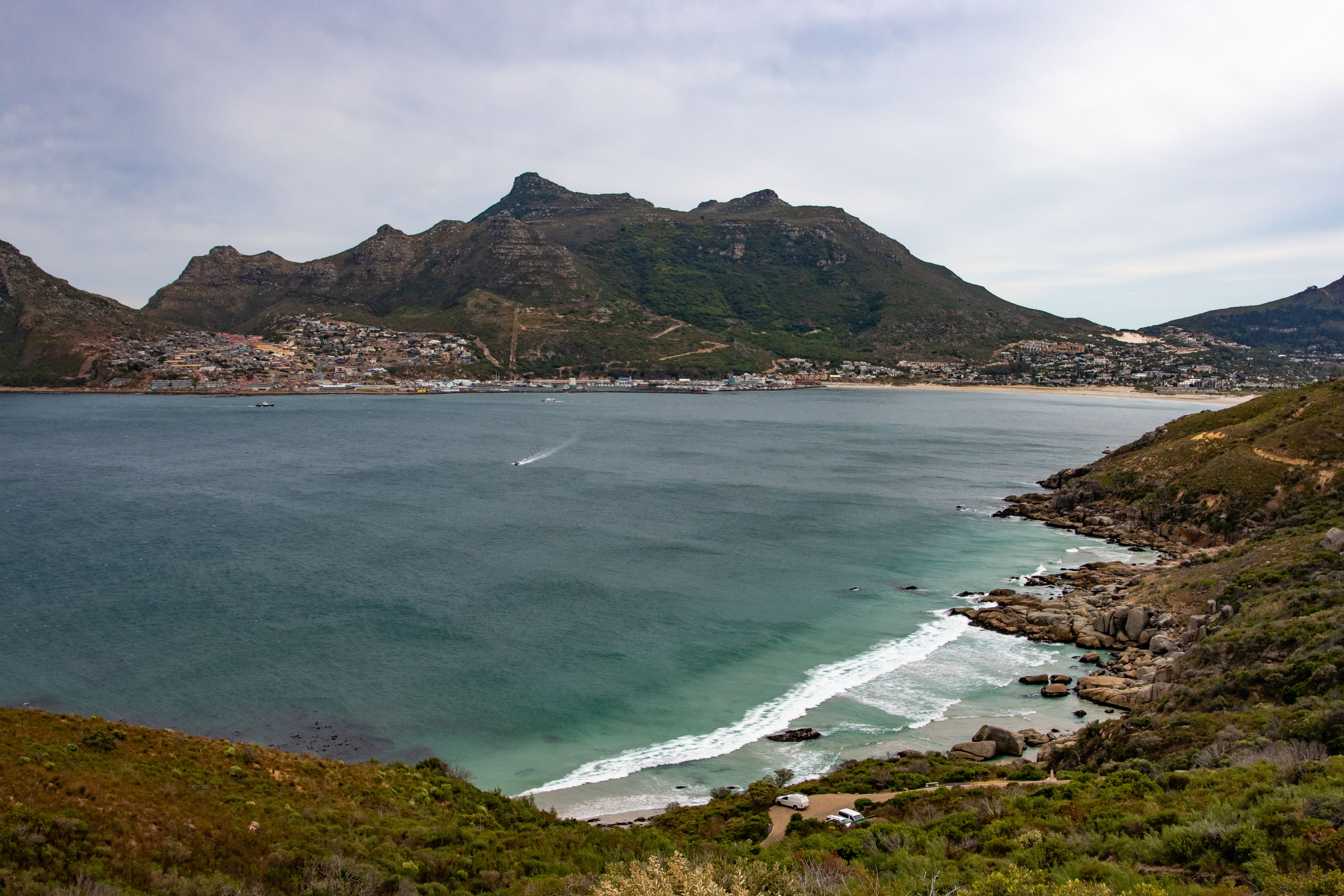 Hout Bay Panorama Photos, Download The BEST Free Hout Bay Panorama ...