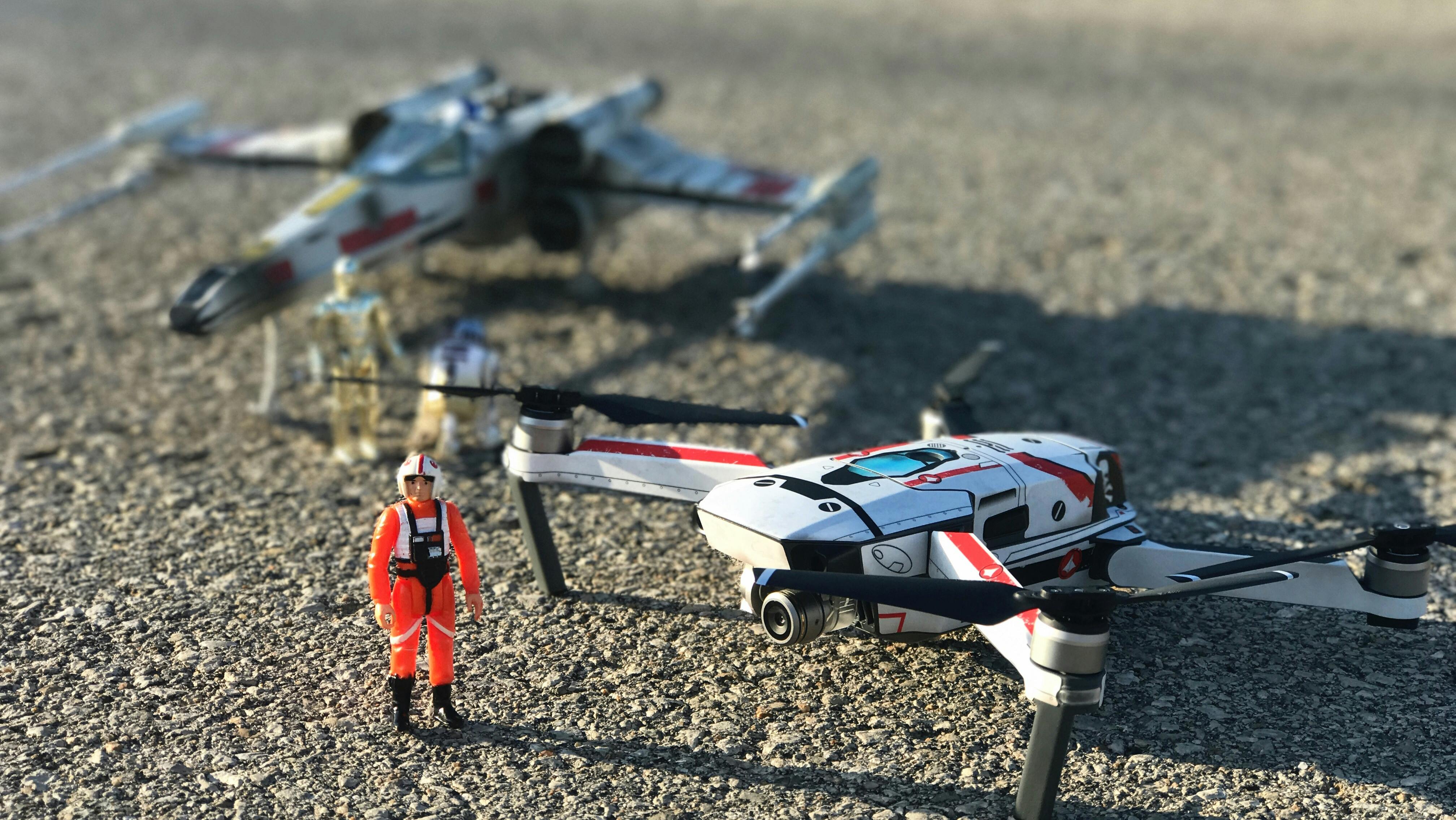 Free stock photo of drone, toys