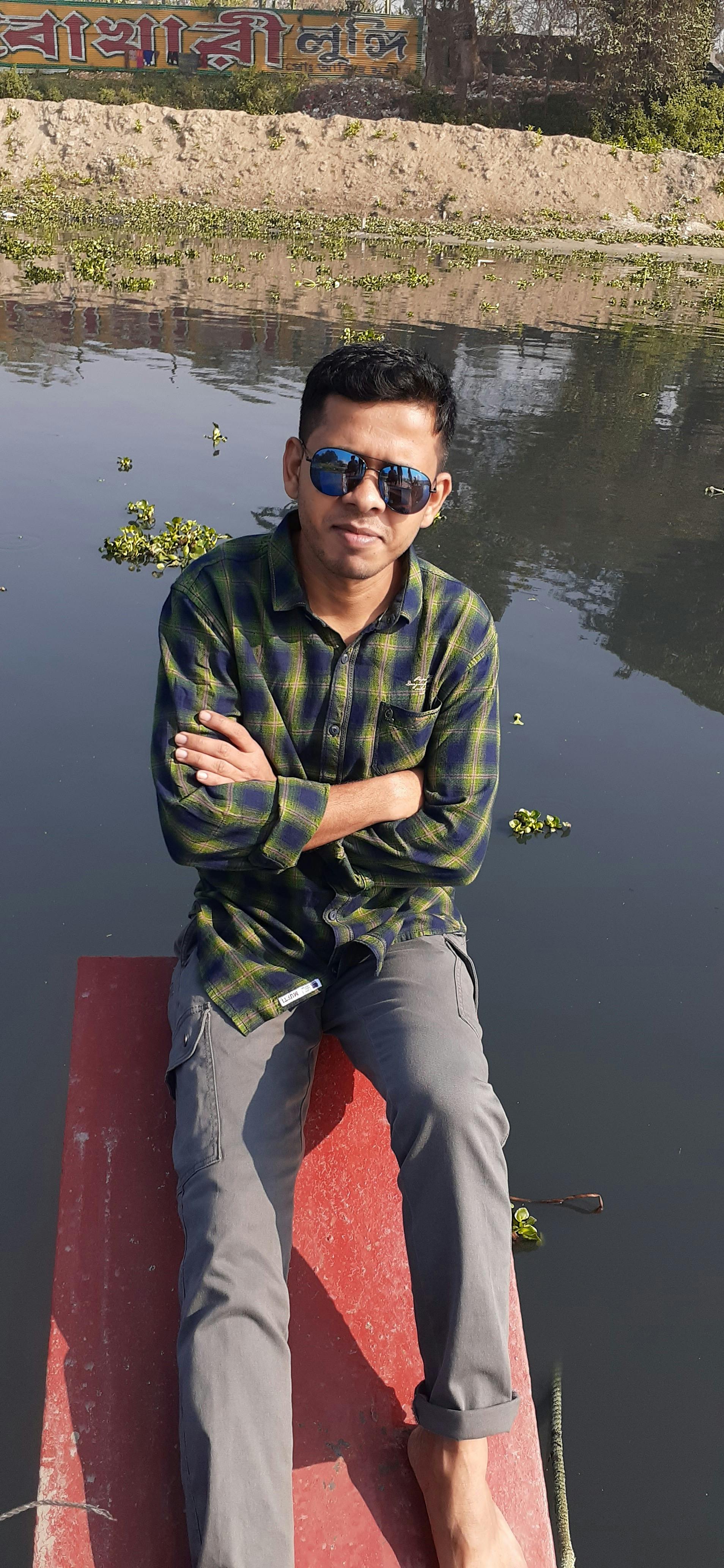 pipol pipol molla - 攝影