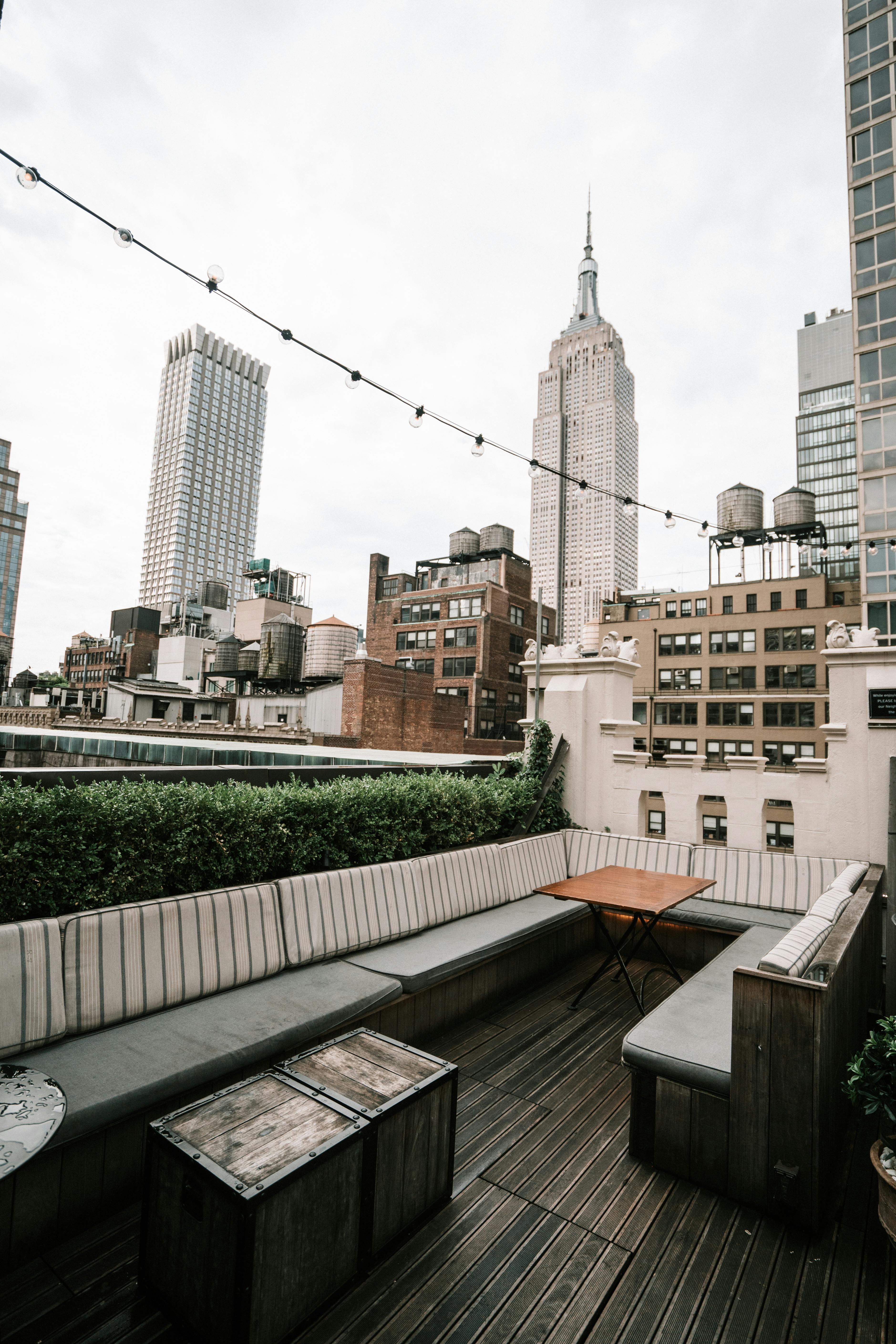 1,000+ Best Rooftop Photos · 100% Free Download · Pexels Stock Photos