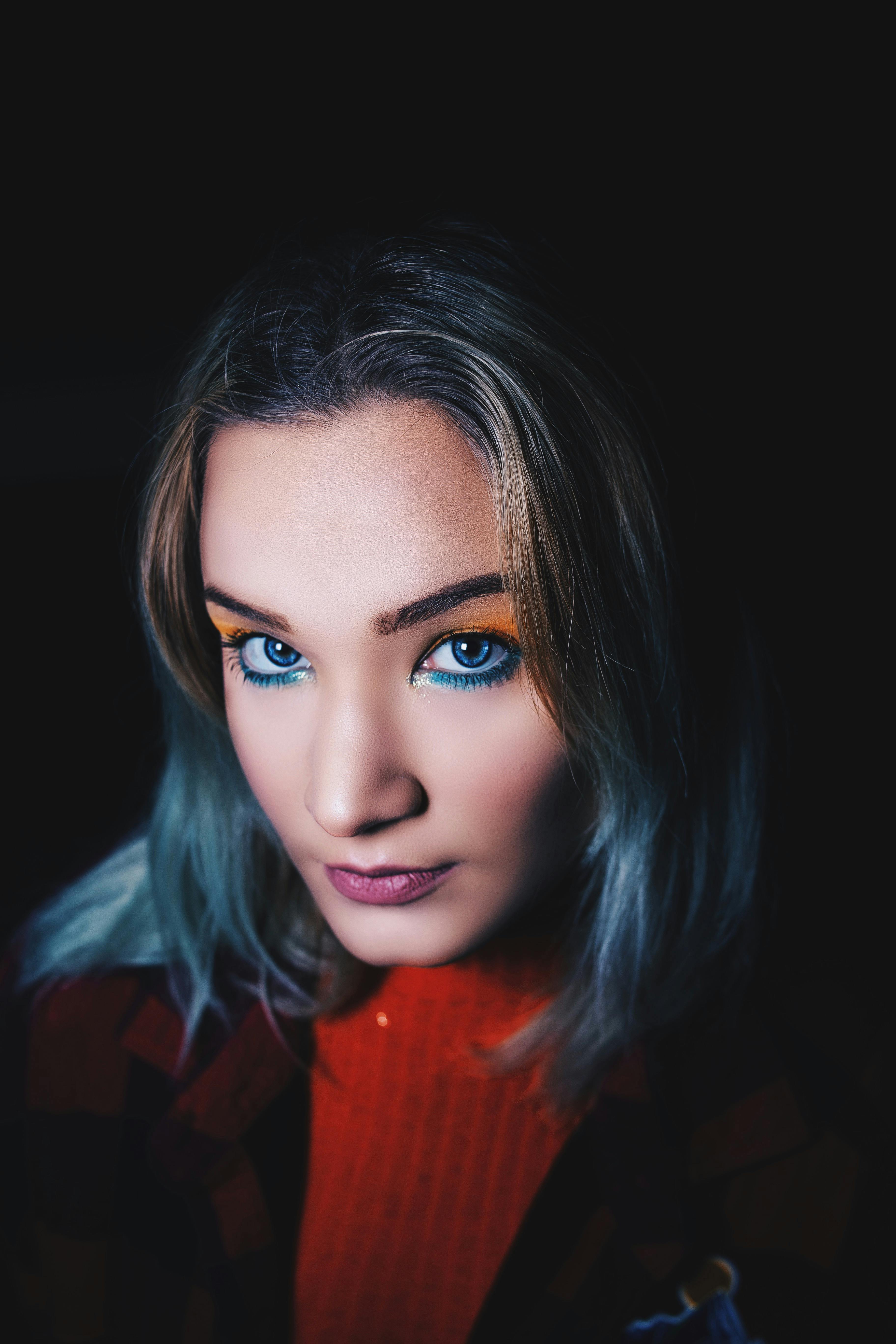 1000+ Interesting Women Of Color Photos Pexels · Free Stock Photos