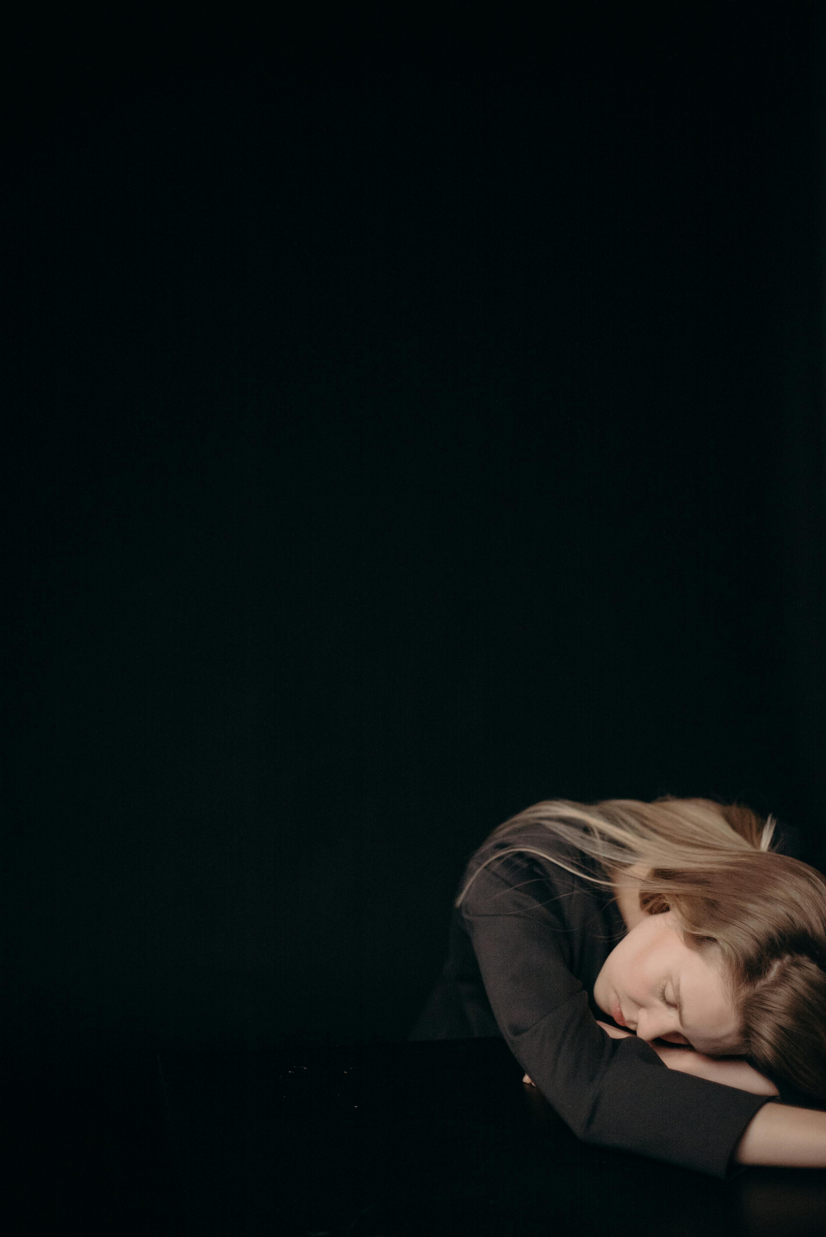 Dark Sleep Photos, Download The BEST Free Dark Sleep Stock Photos & HD ...