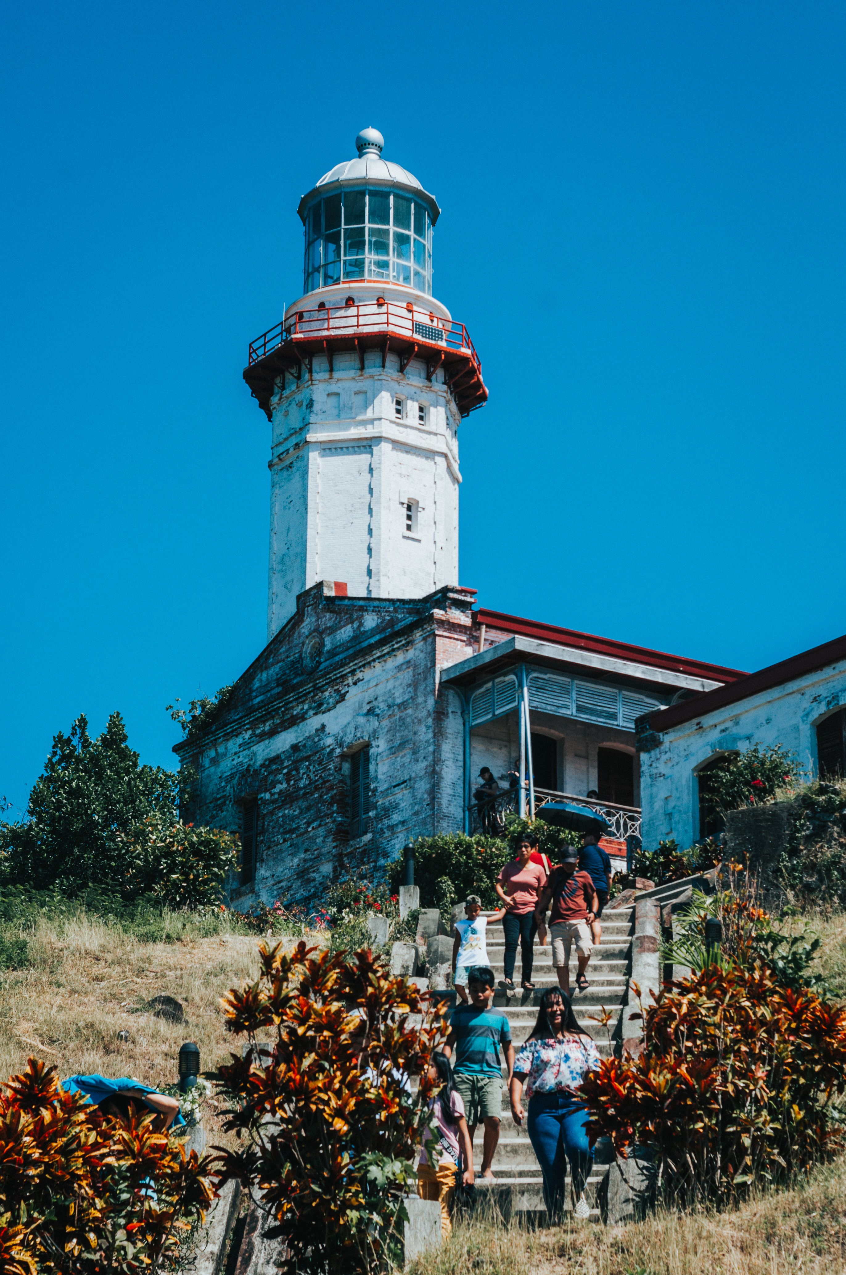 Upside Down Lighthouse Photos, Download The BEST Free Upside Down ...