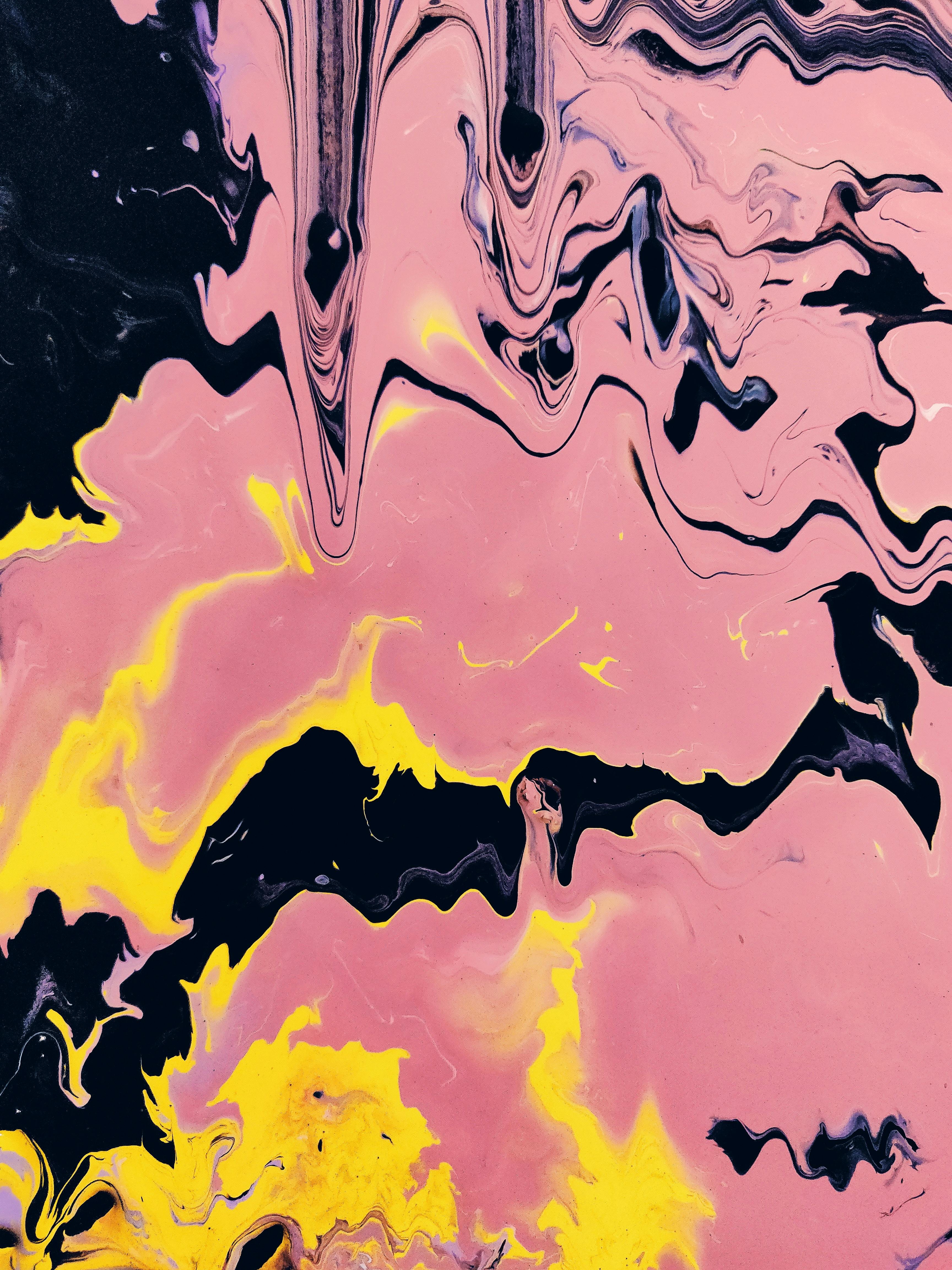 White Drop-ceiling Light · Free Stock Photo