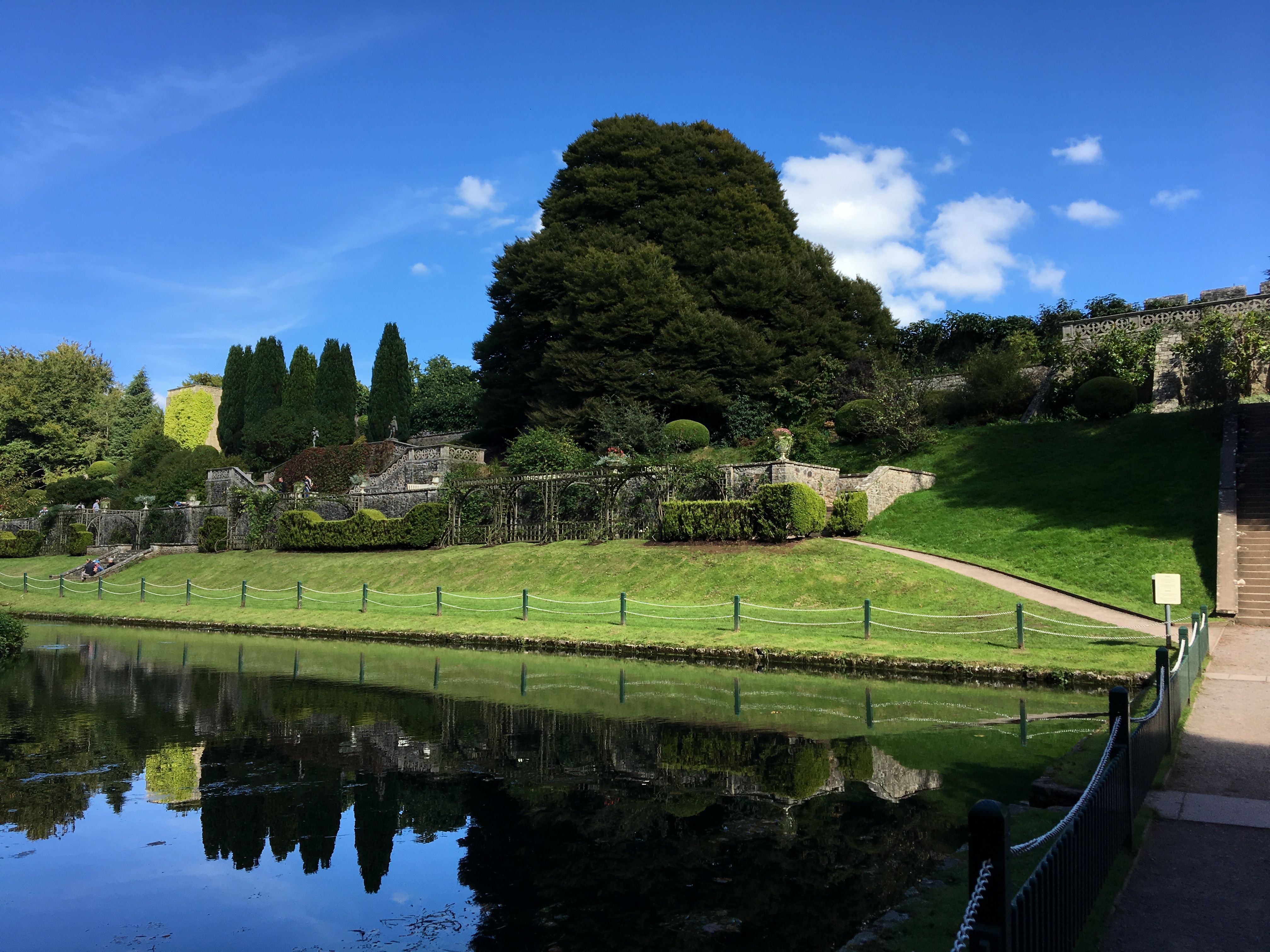 Free stock photo of landscape, summer, Wales