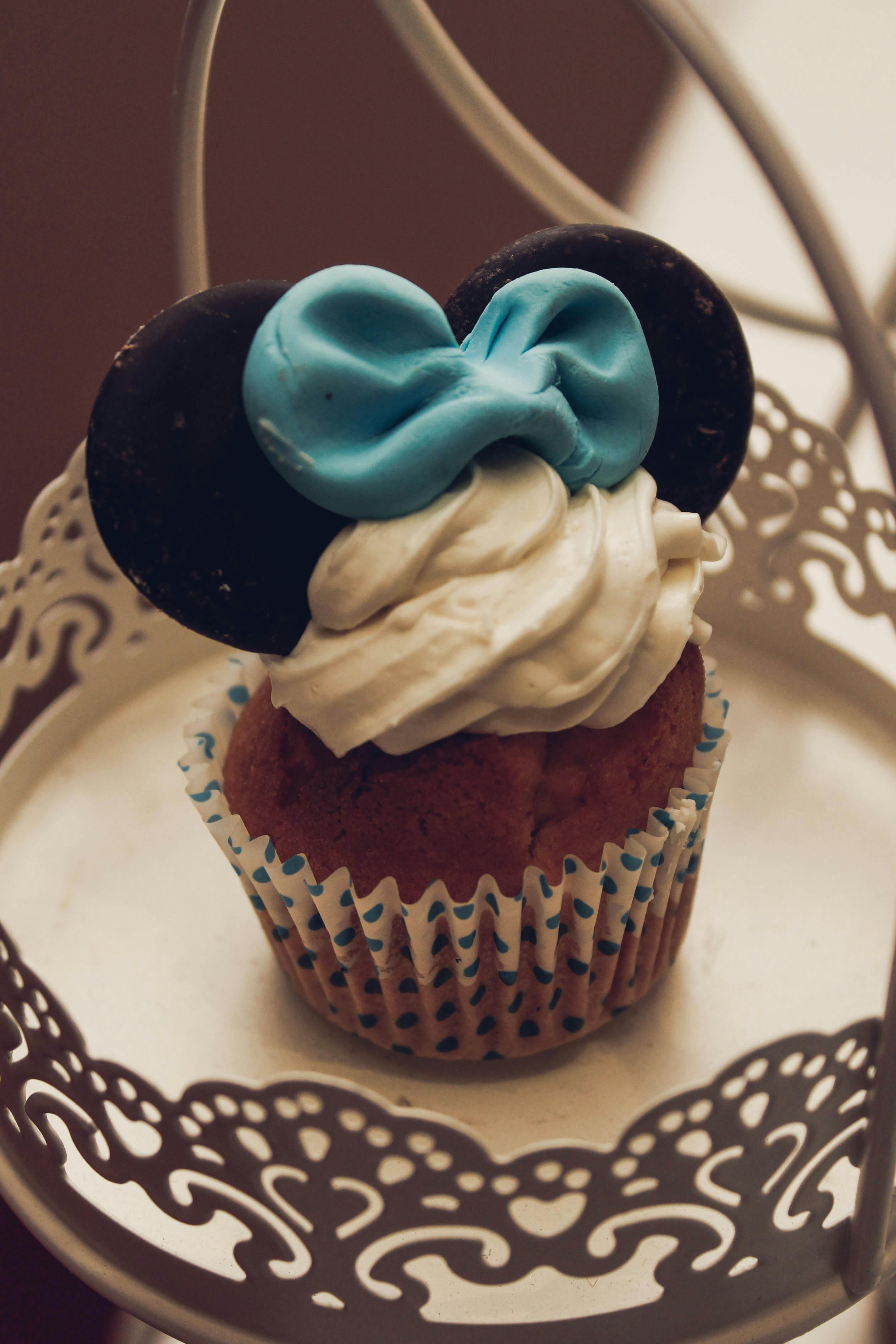 Cake And Candy Buffet Table