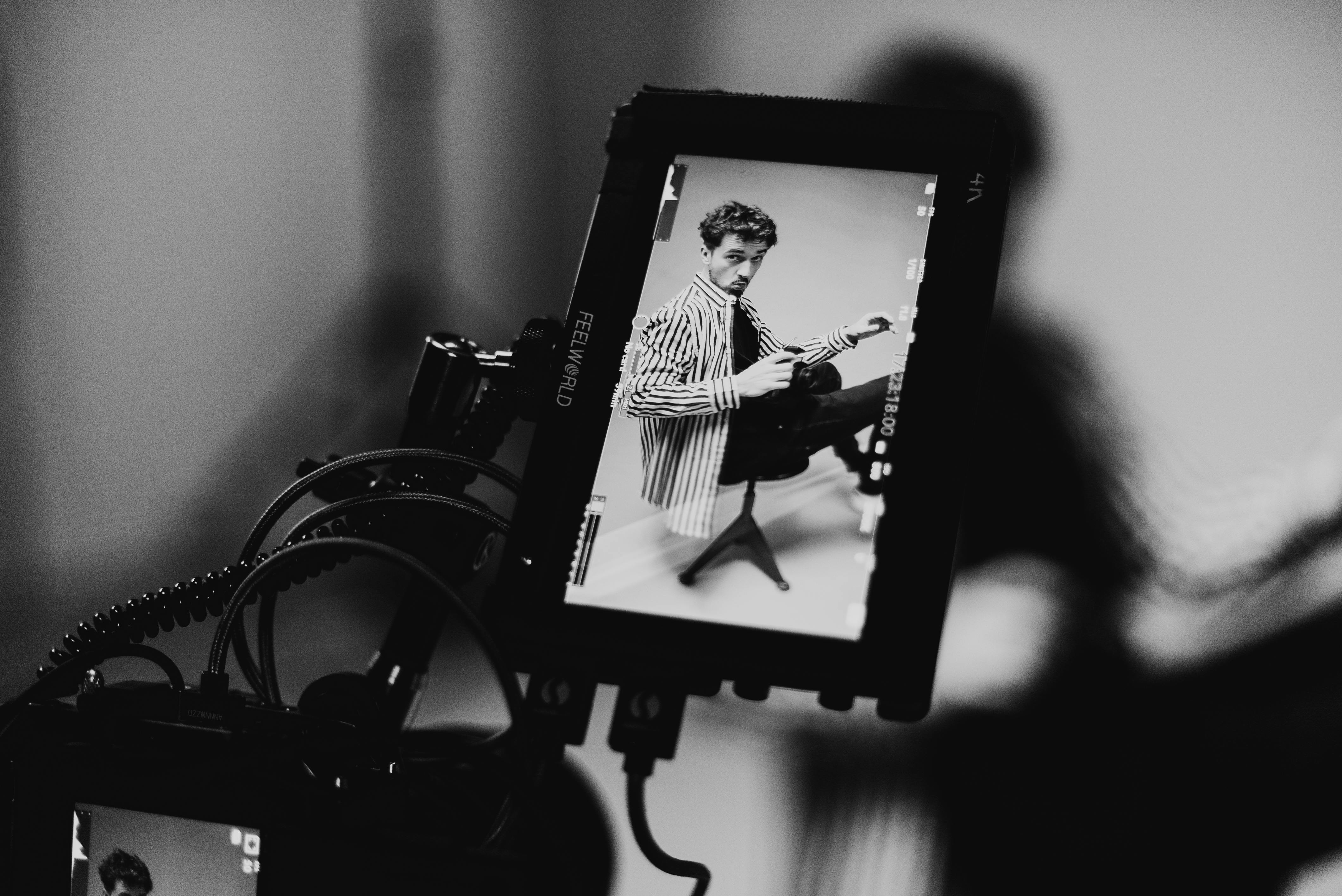 Studio Screen Backround Photos, Download The BEST Free Studio Screen ...