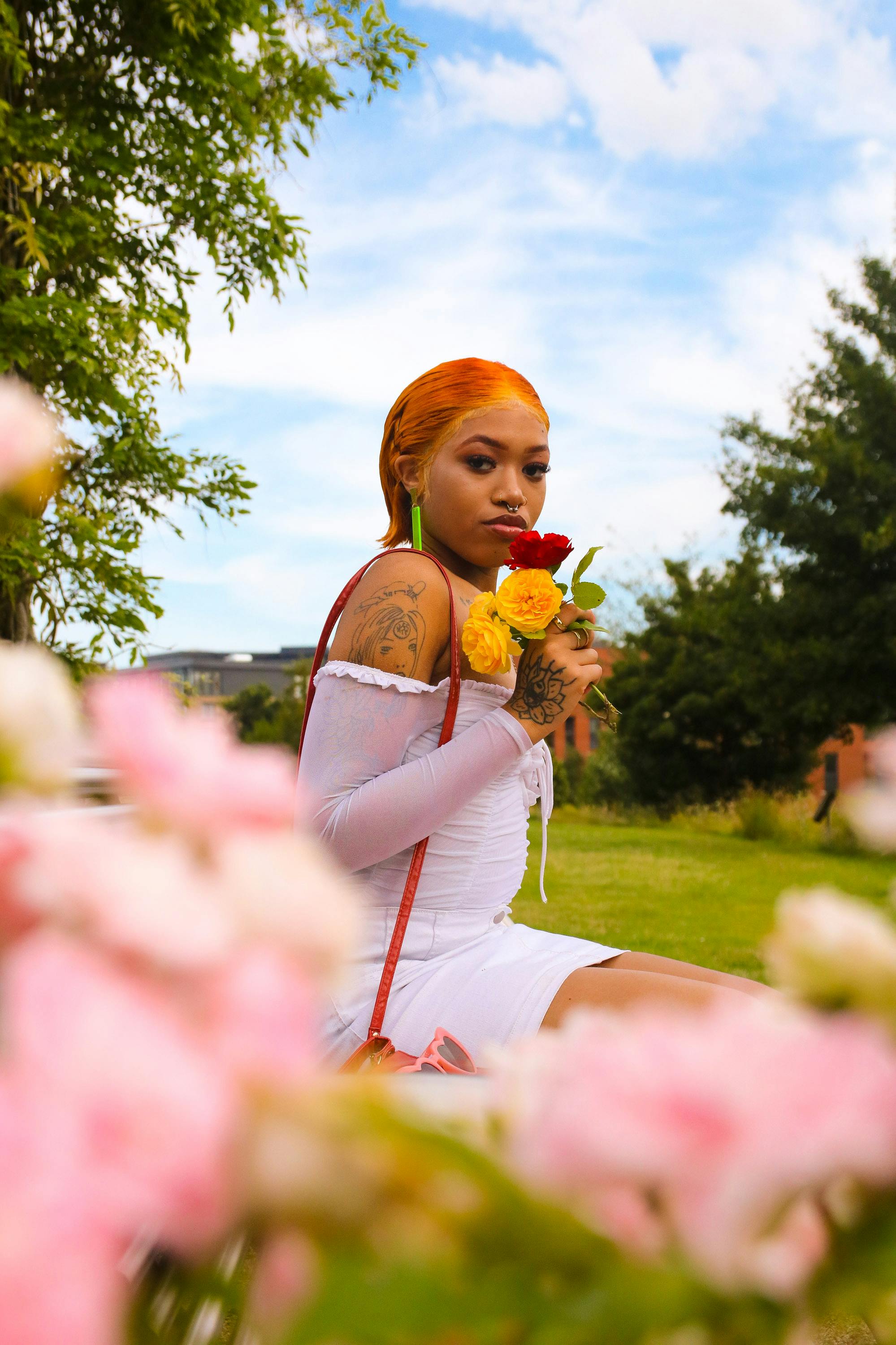 Daniel Adesina - Photography