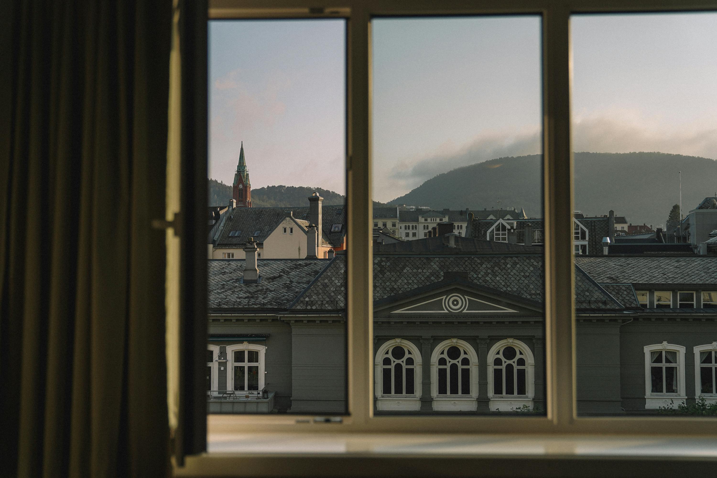 Window Ledge · Free Stock Photo