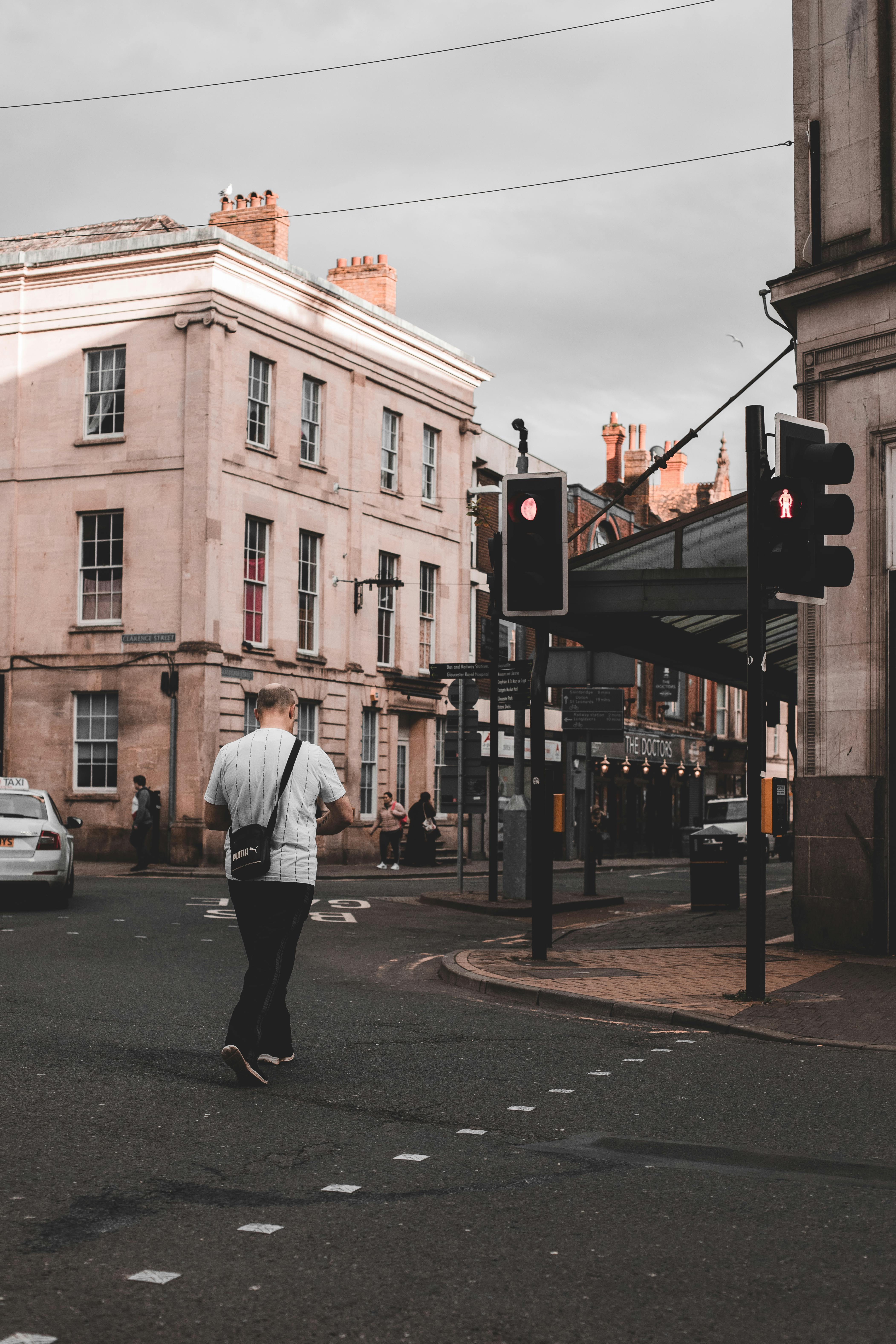 Jack Stapleton - 摄影