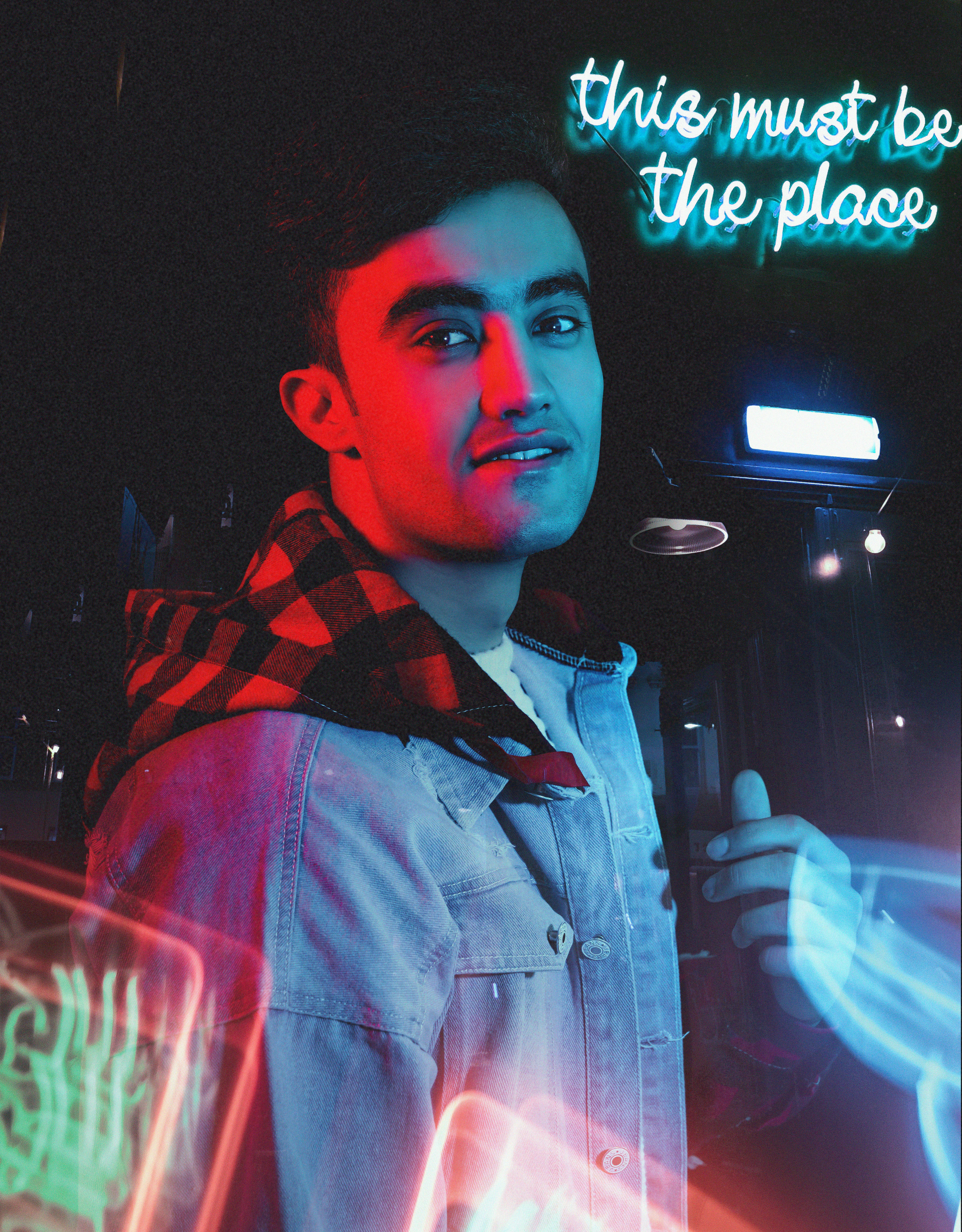 Hasib Khorami - 写真