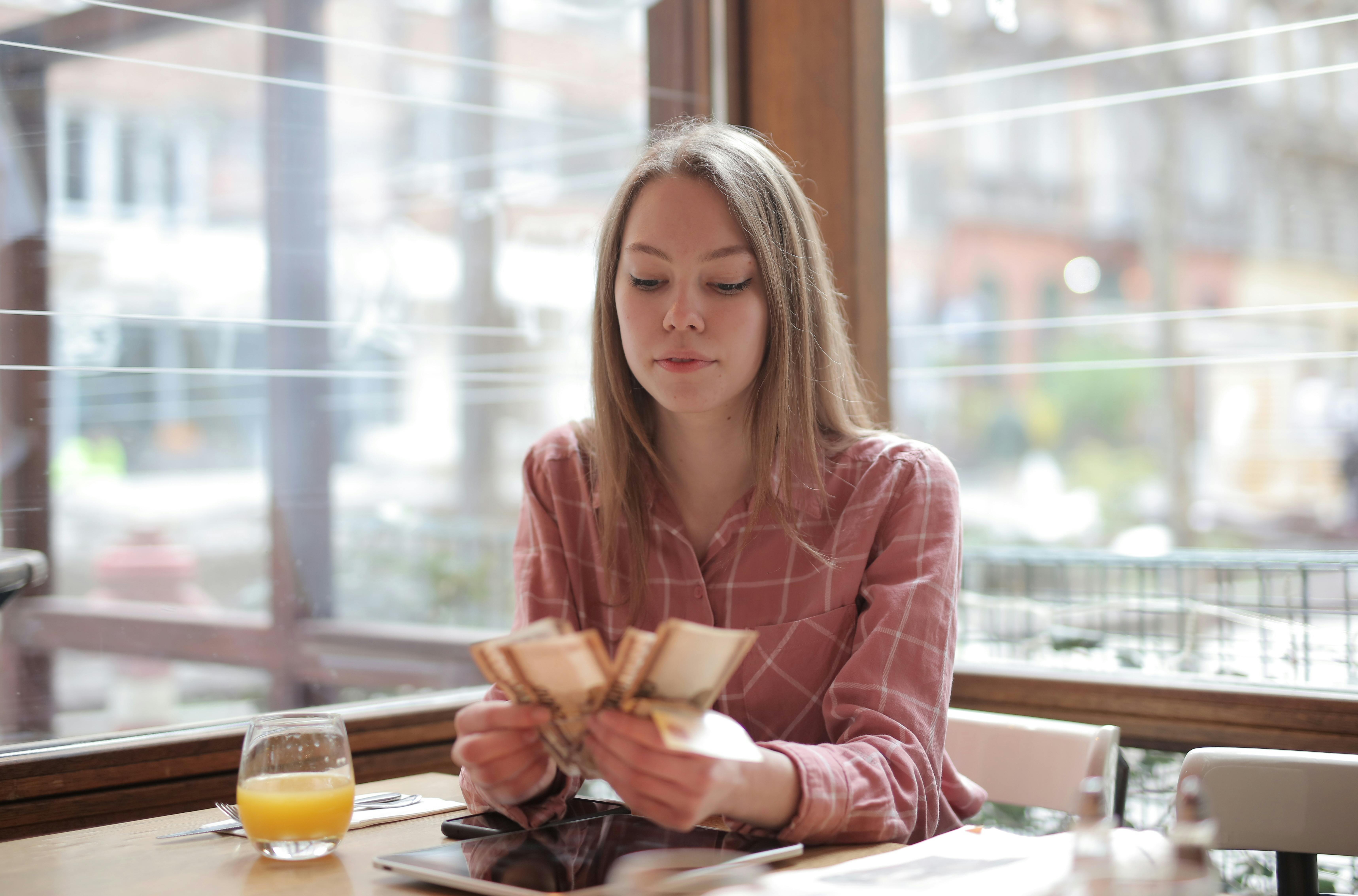 Free Women Counting Photos, Download The BEST Free Free Women Counting ...