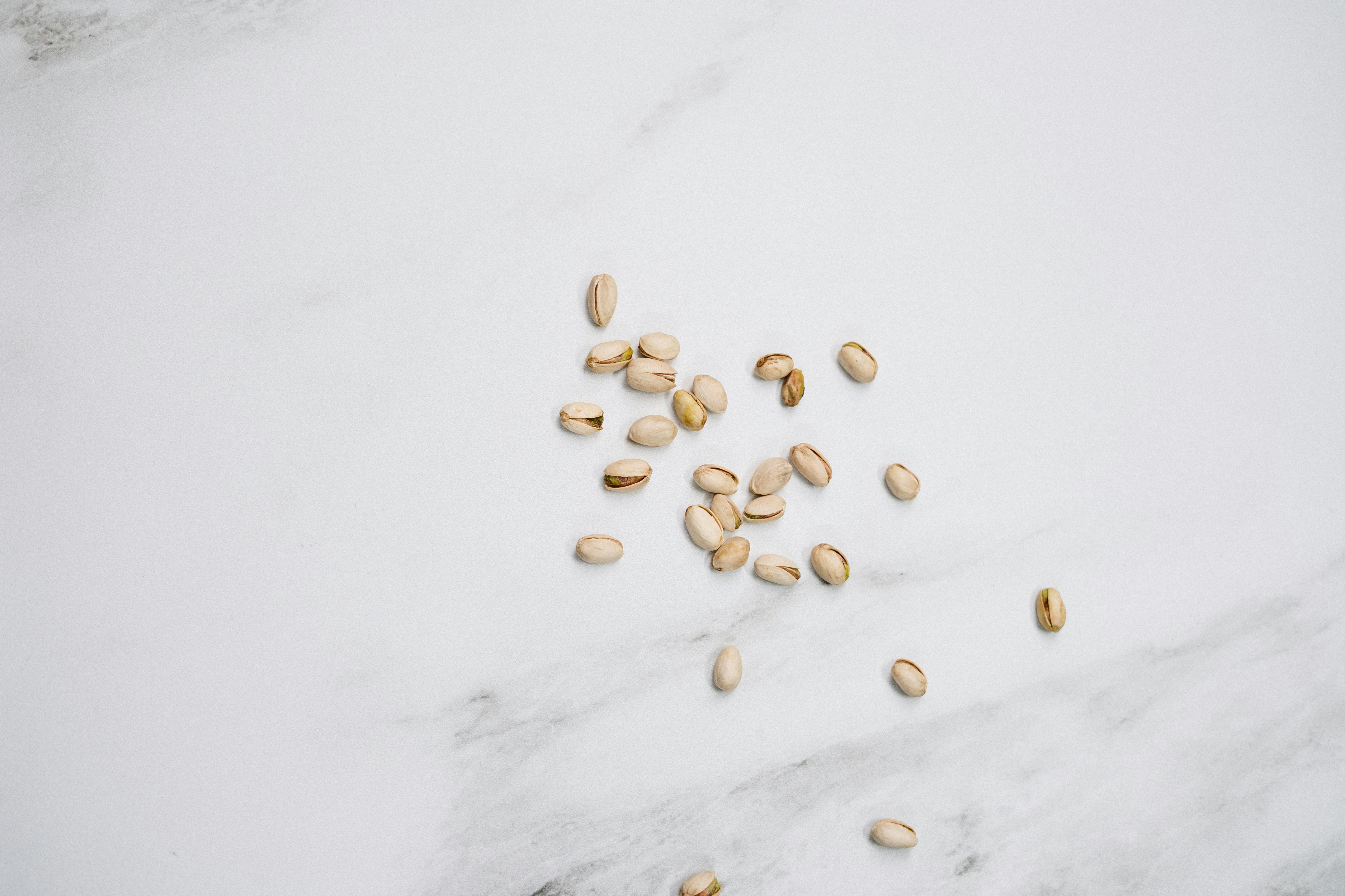 Close-up of White Background · Free Stock Photo