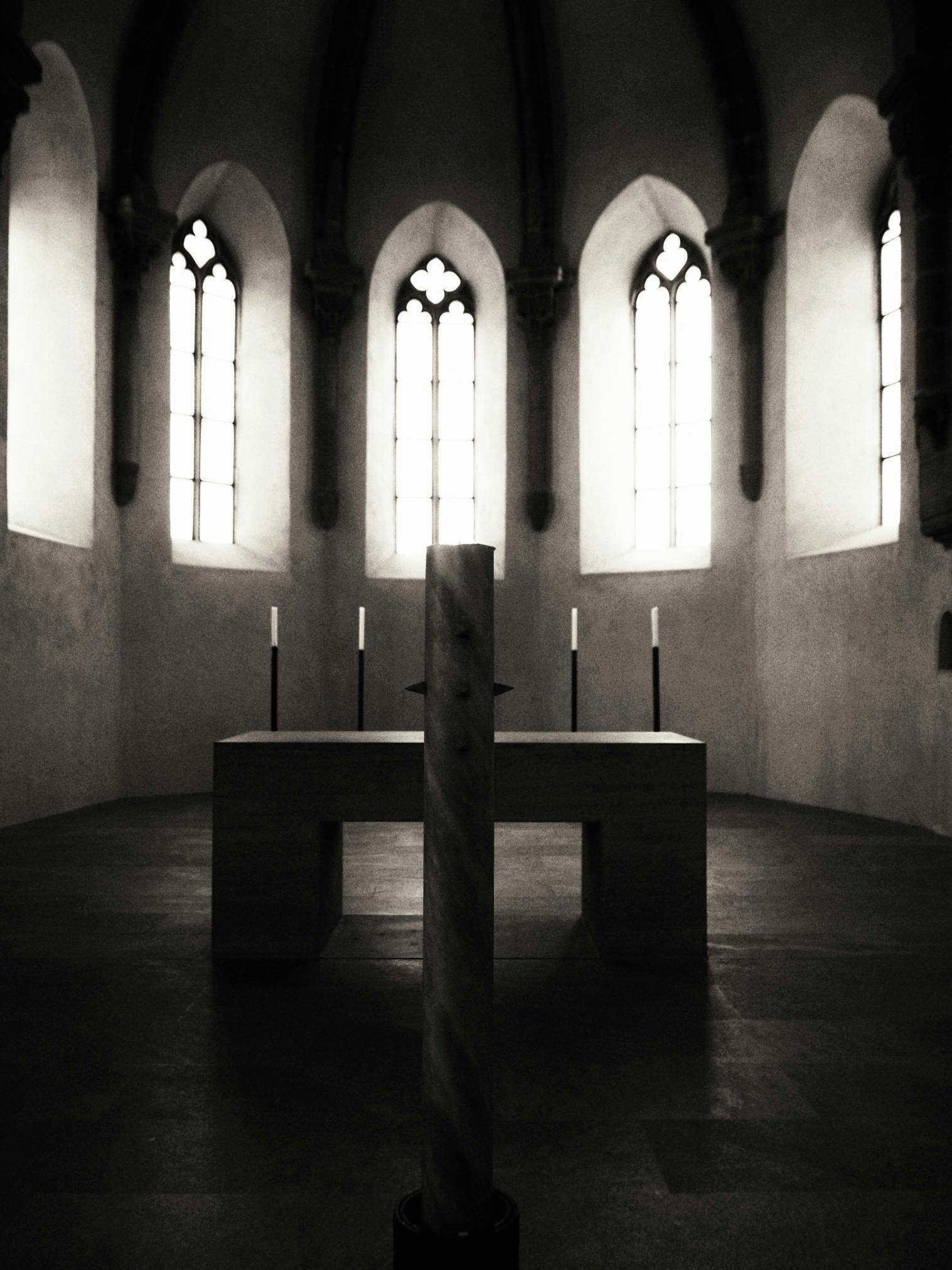 Free stock photo of chapel, prayer, repose
