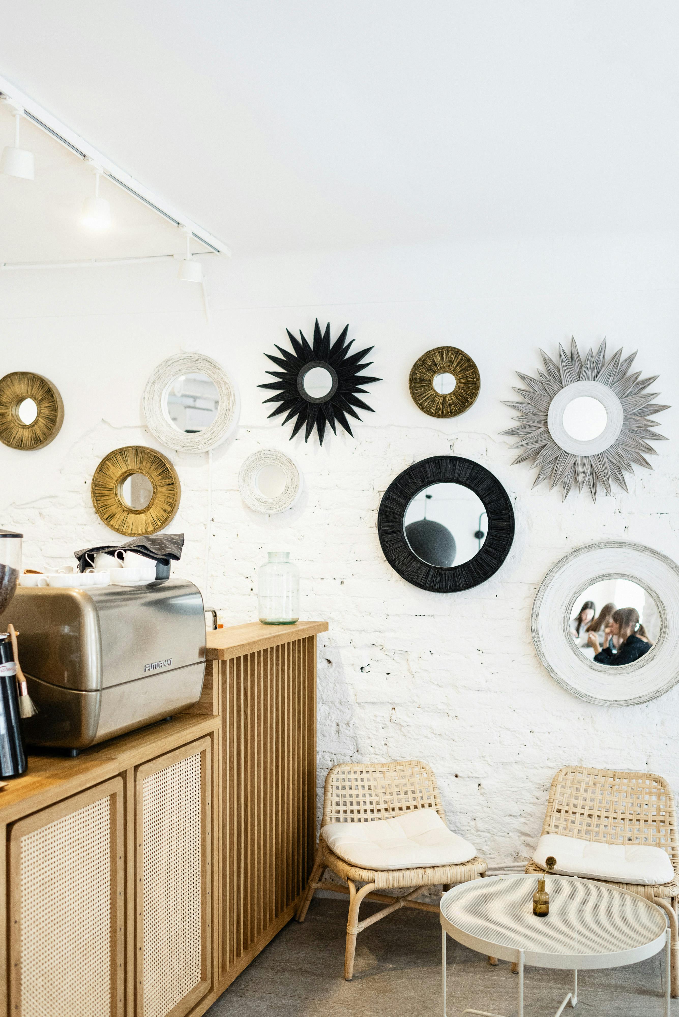 Photo of Coffee Shop · Free Stock Photo