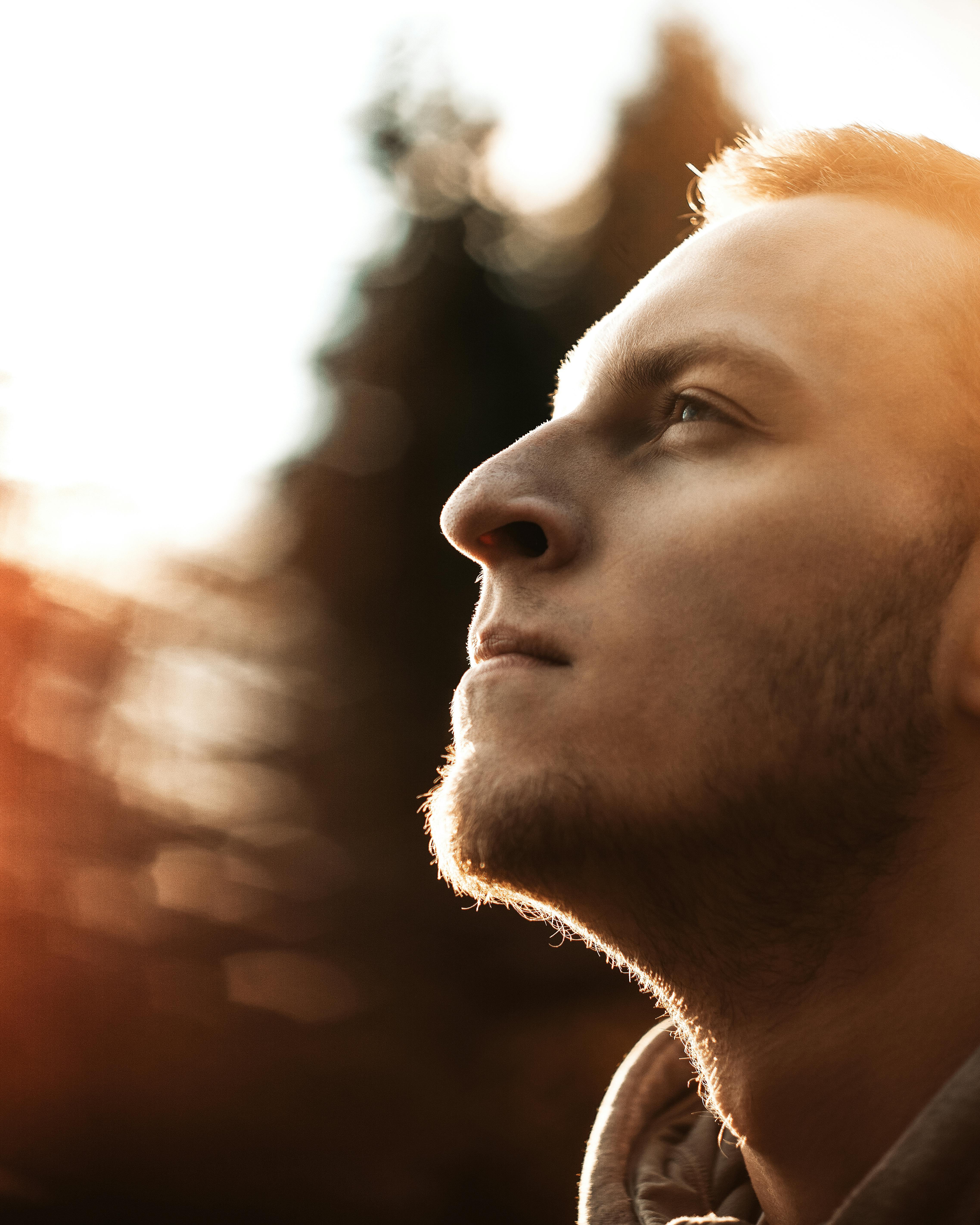 Photo Of A Man · Free Stock Photo