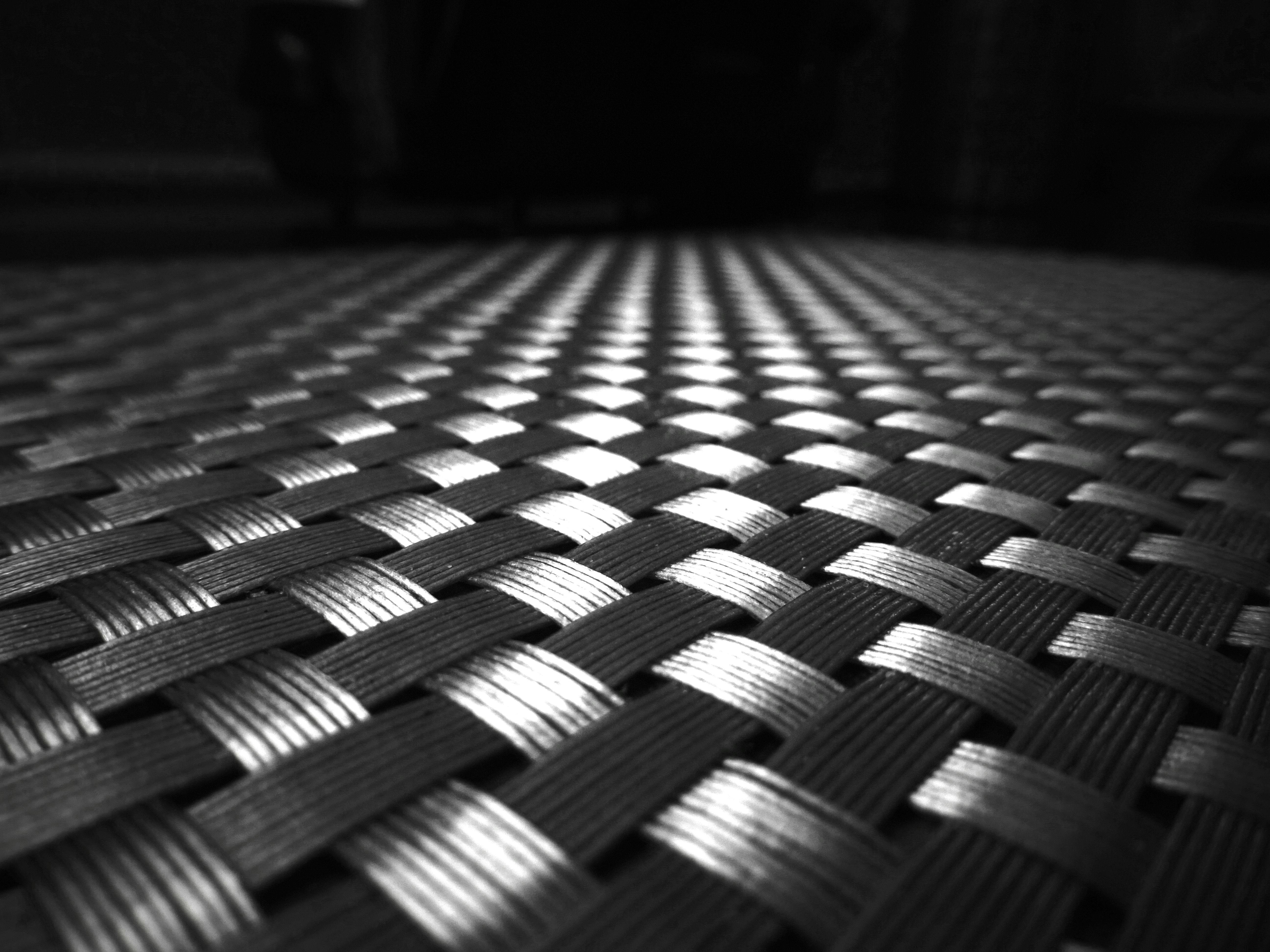 Gray Woven Pavement · Free Stock Photo