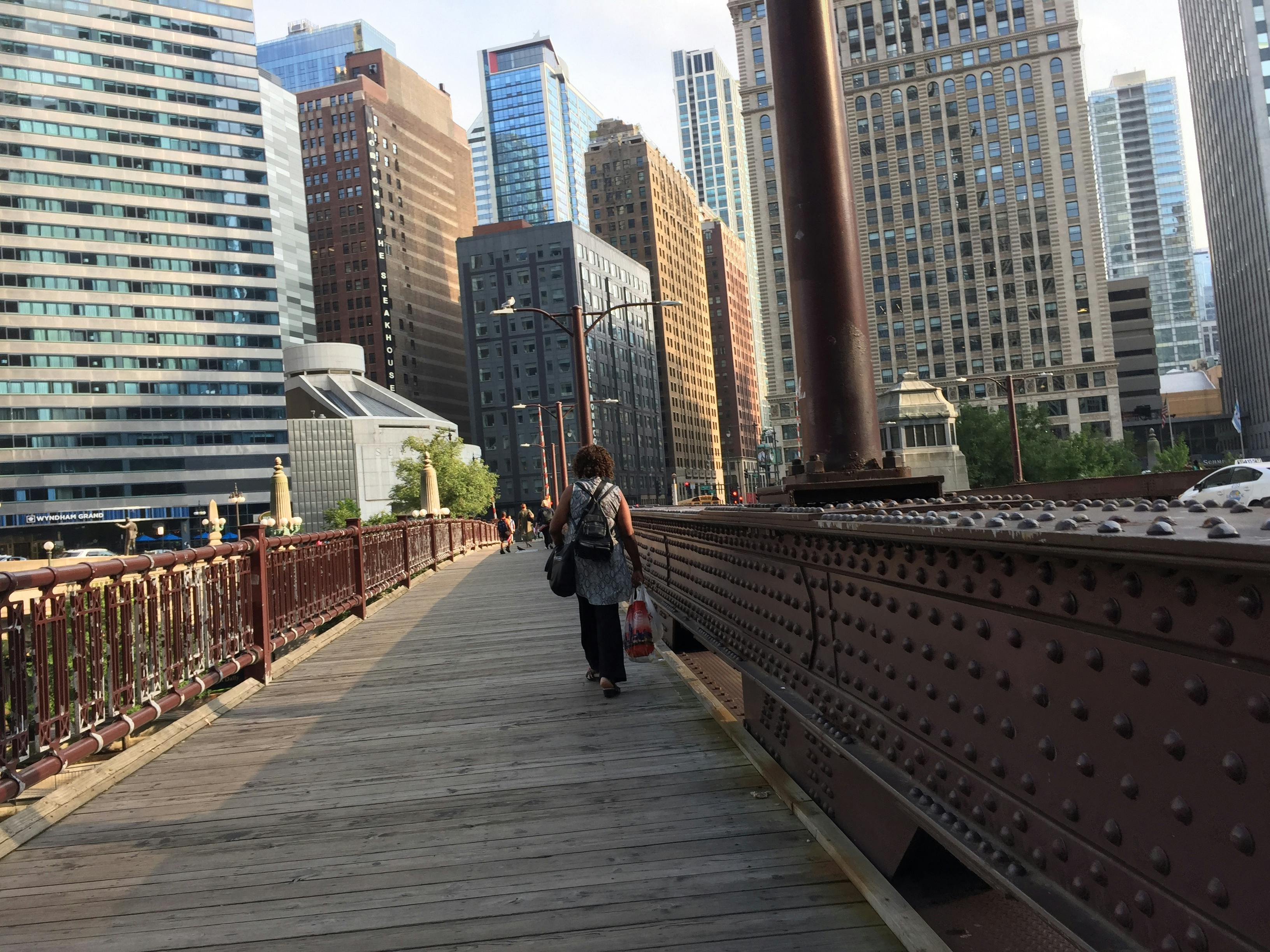 Greg Benson - Fotografía