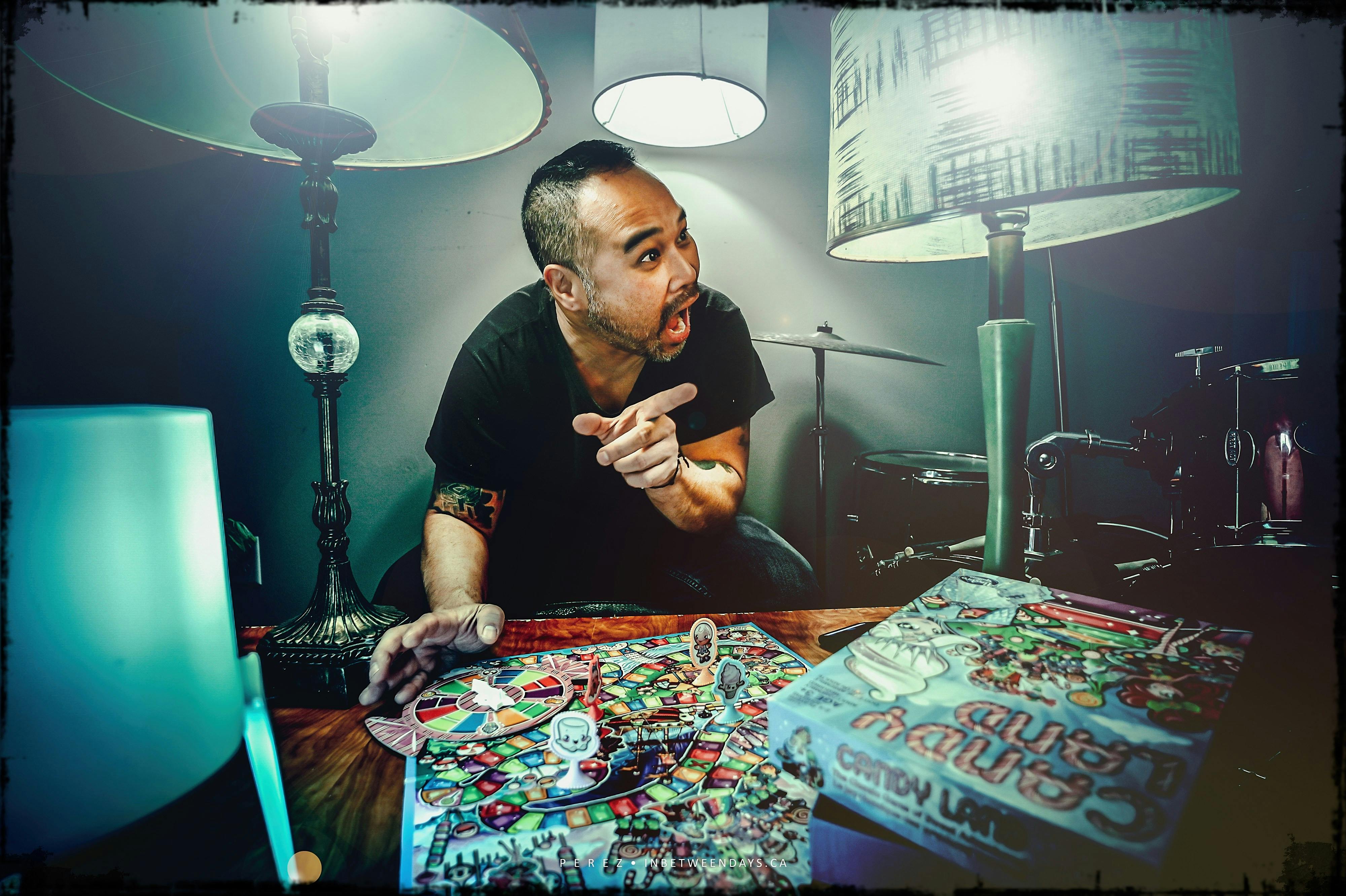 Ritche Perez - Photography