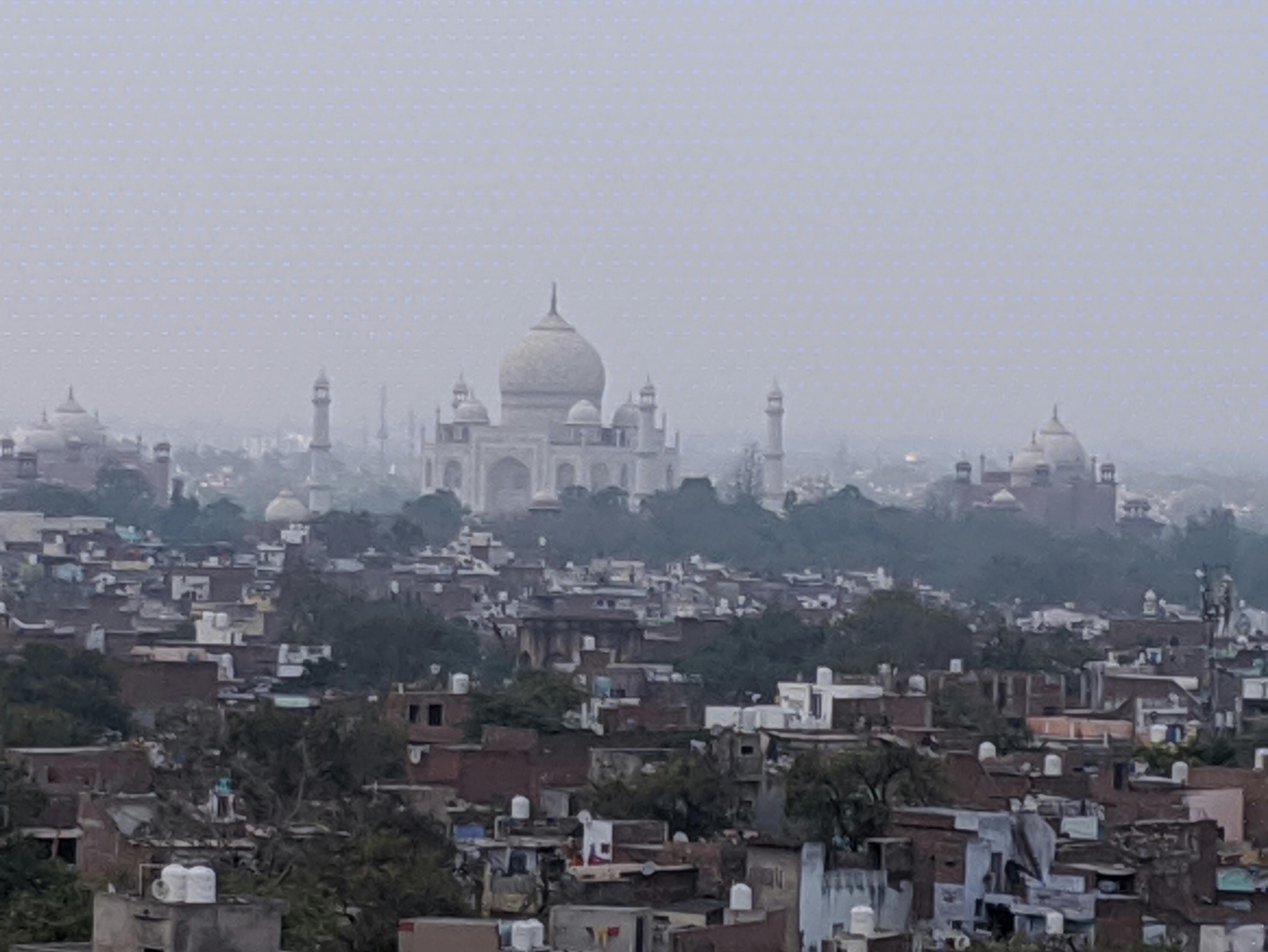 India 17 Photos & Videos Collected by Kinshuk Chandra