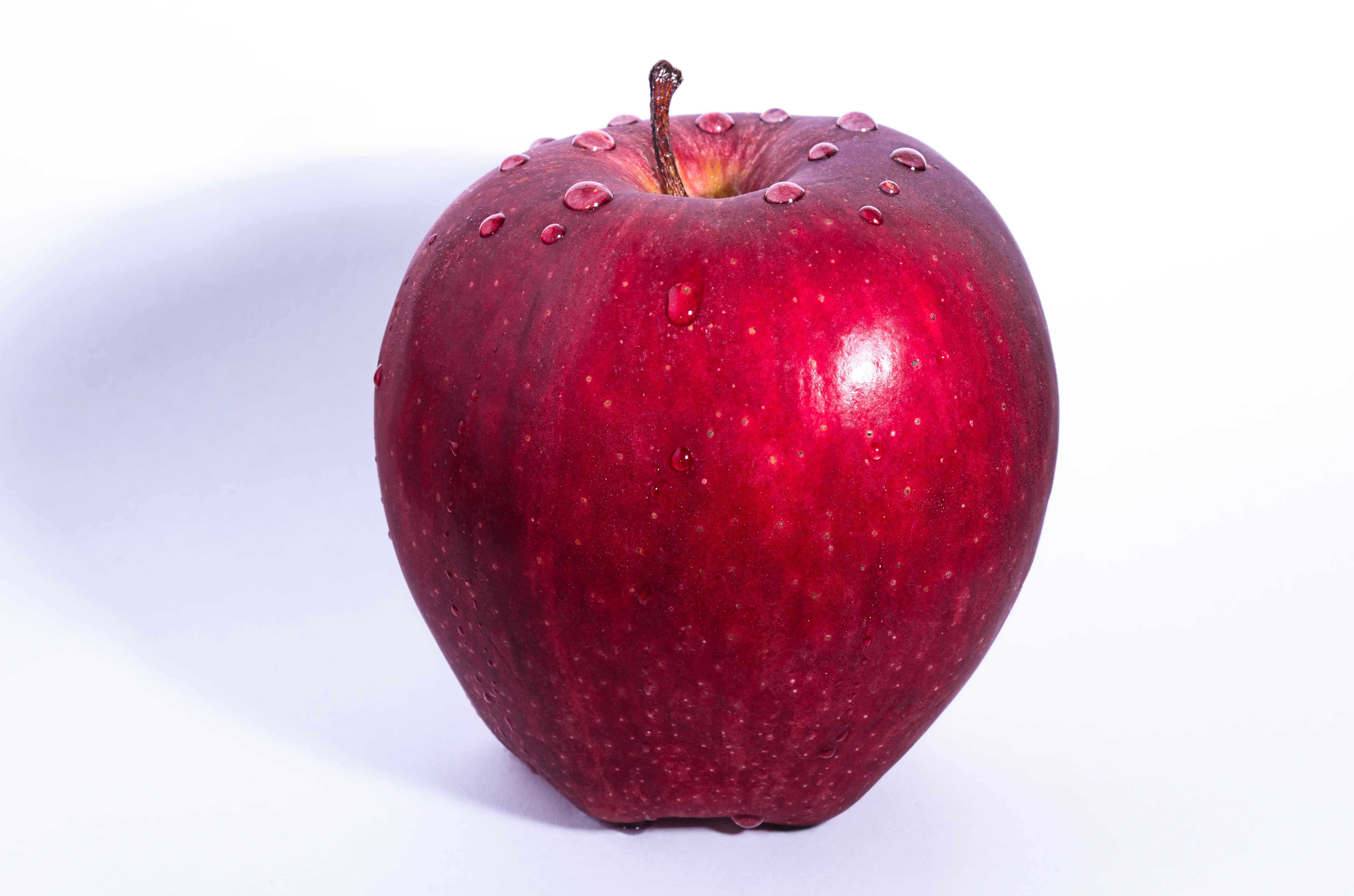 Foto d'estoc gratuïta de Apple, fruita, menjar