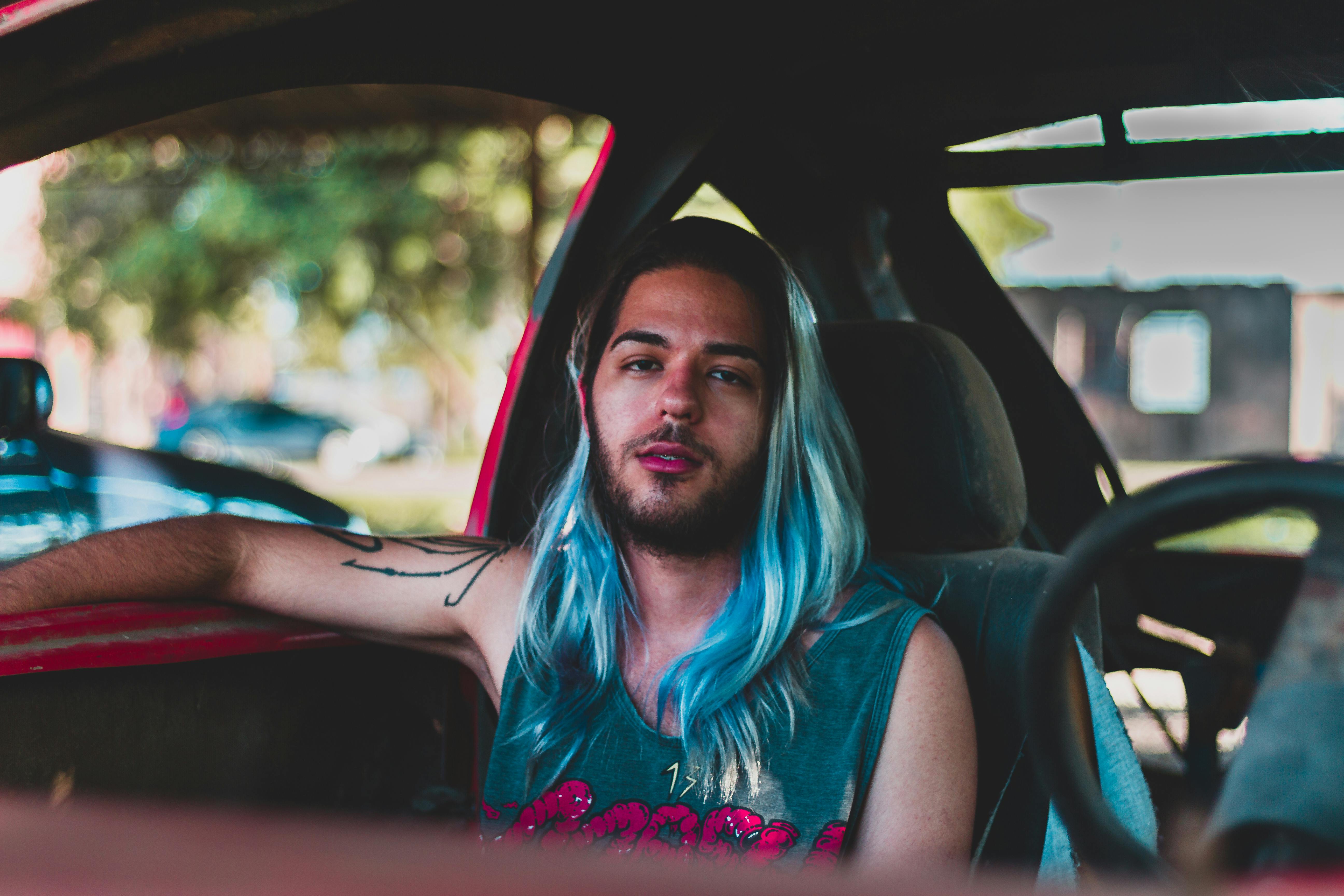 Ensaio Fabricio 56 Photos & Videos Collected by Bruno Bueno